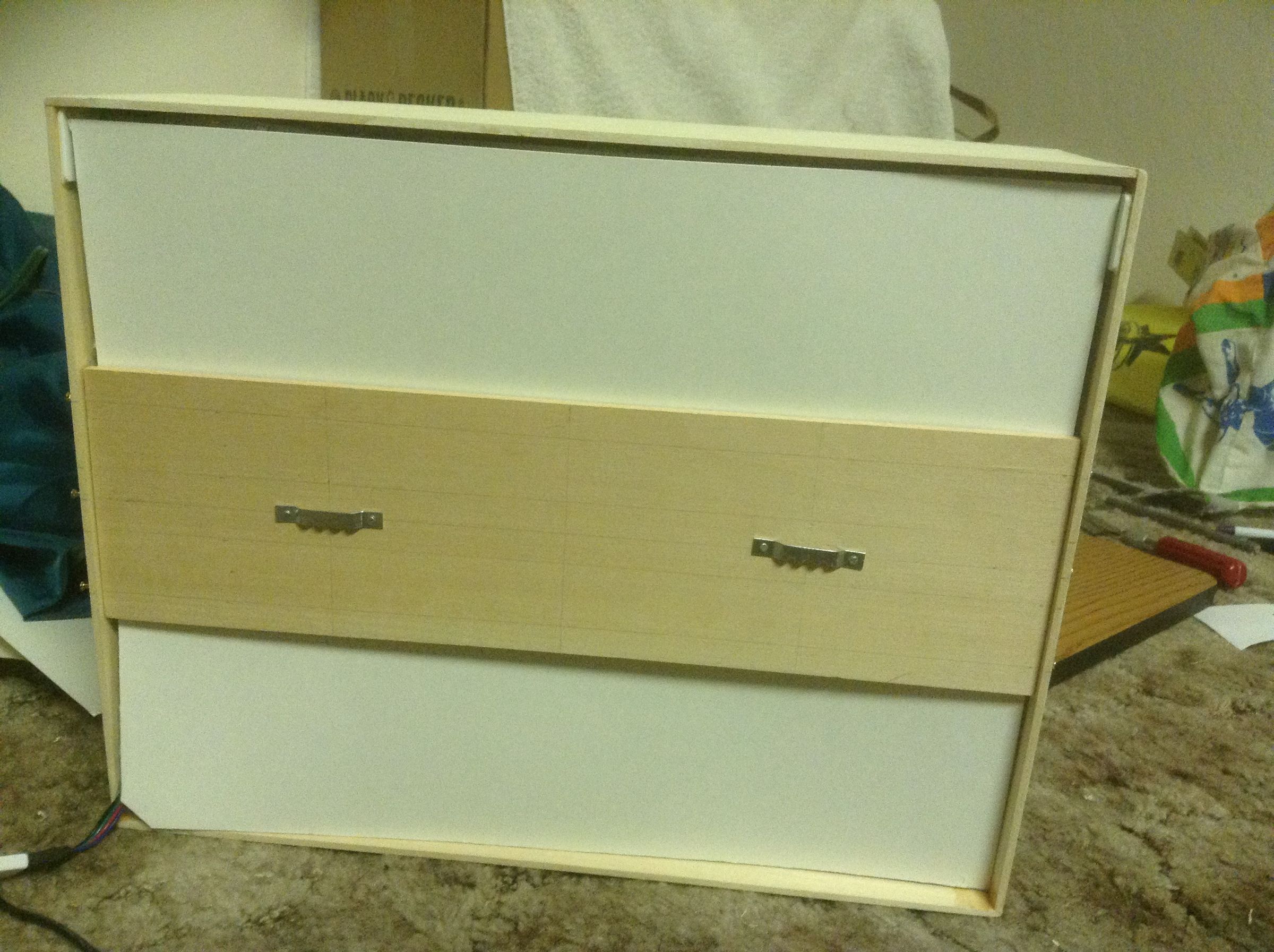Paper Cut Shadow Box : 5 Steps (with Pictures) - Instructables