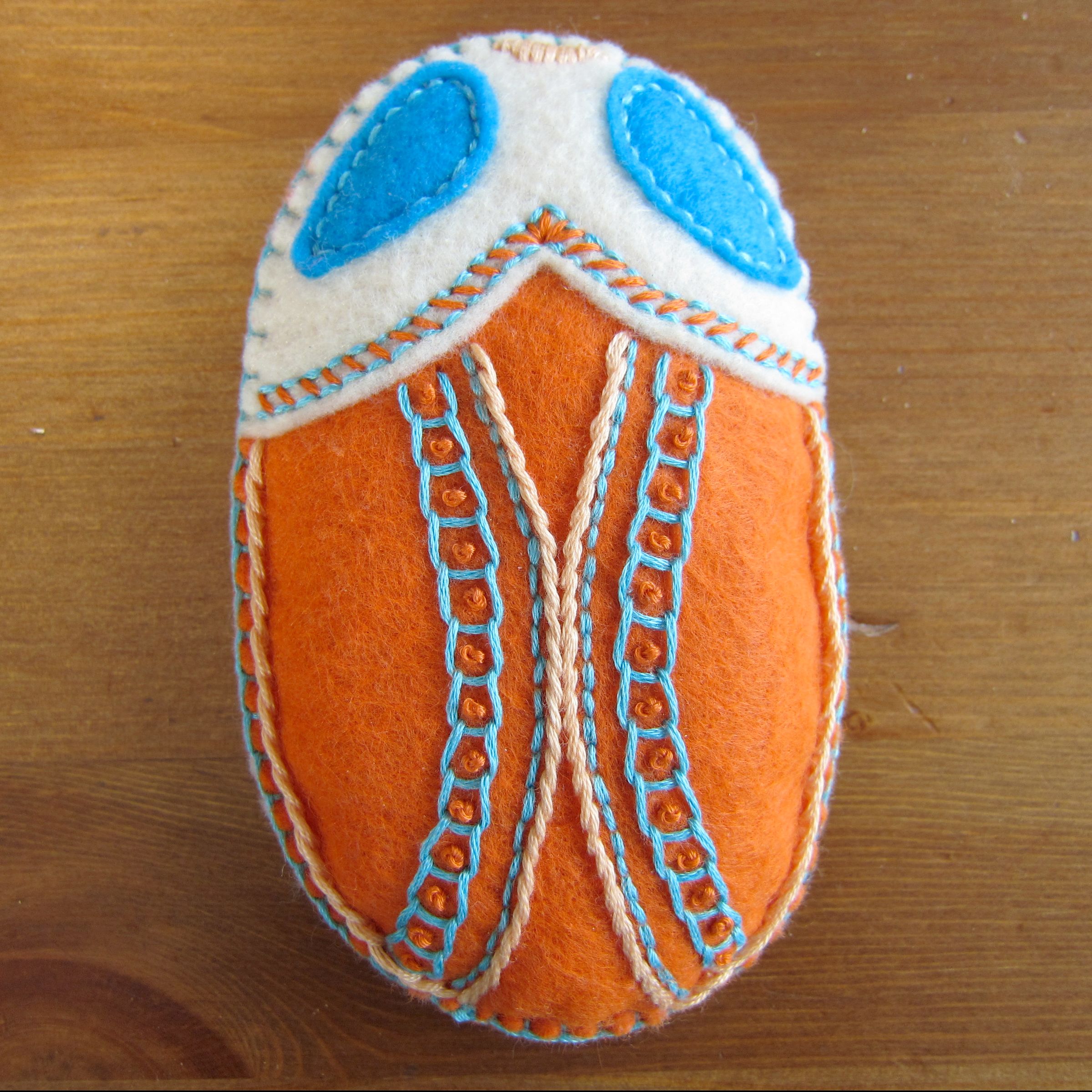 Bed Bug Bean Bags : 9 Steps (with Pictures) - Instructables