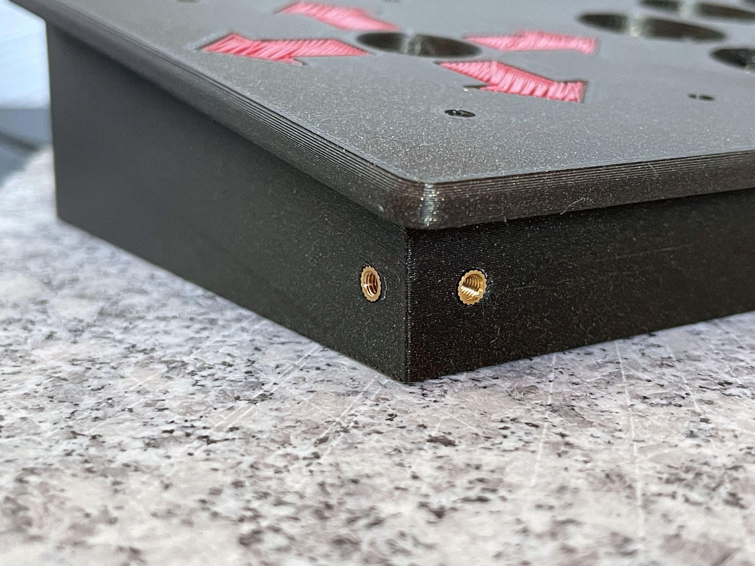 Raspberry Picade 3D : 11 Steps (with Pictures) - Instructables