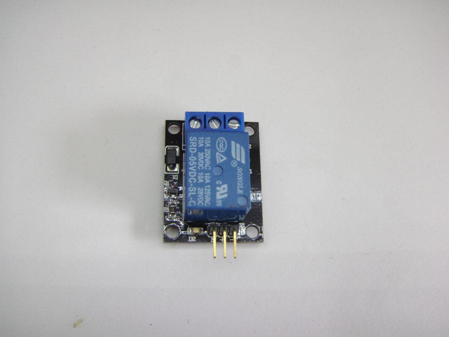 Presence Notifier With Push Button : 10 Steps (with Pictures ...
