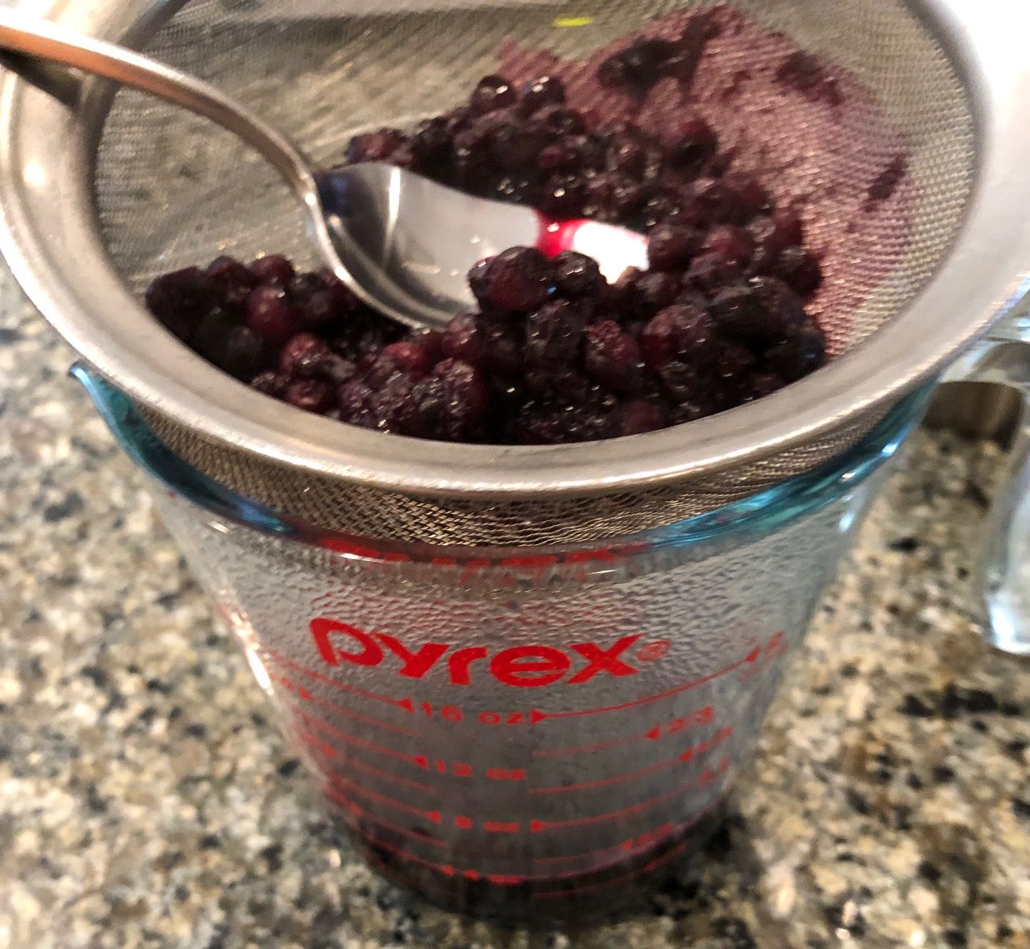 Indigo Ice Cream : 5 Steps (with Pictures) - Instructables