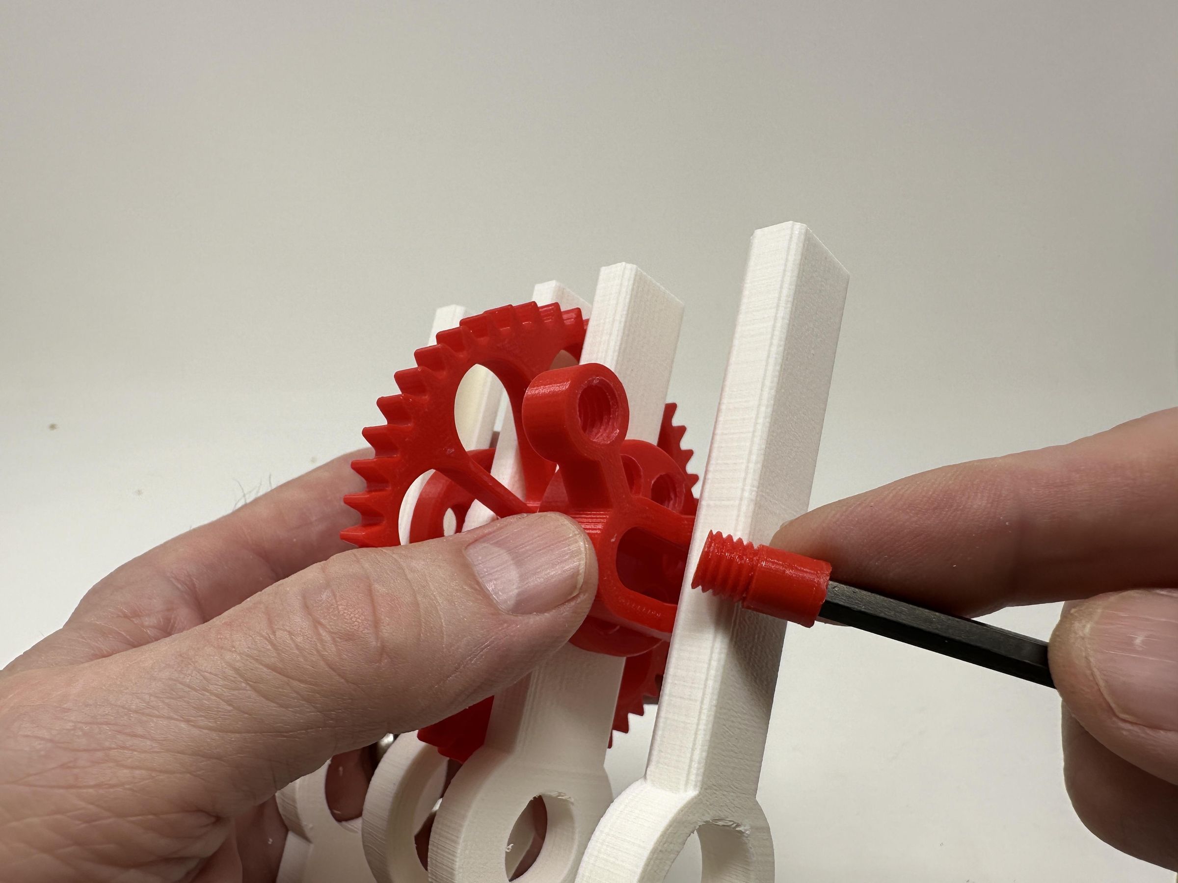 Whirligig, Pterodactyl. : 5 Steps (with Pictures) - Instructables