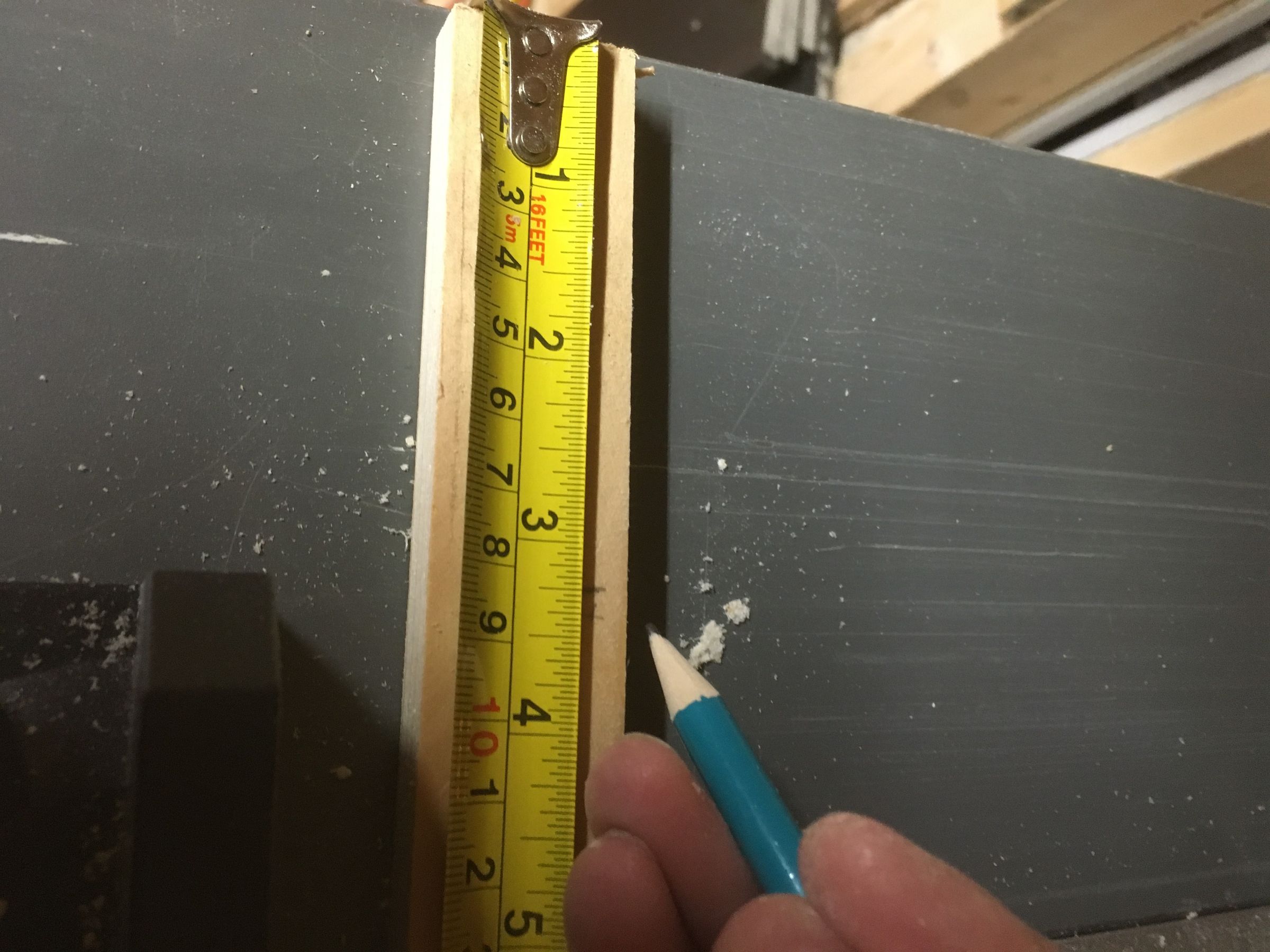 Wall Easel : 38 Steps (with Pictures) - Instructables