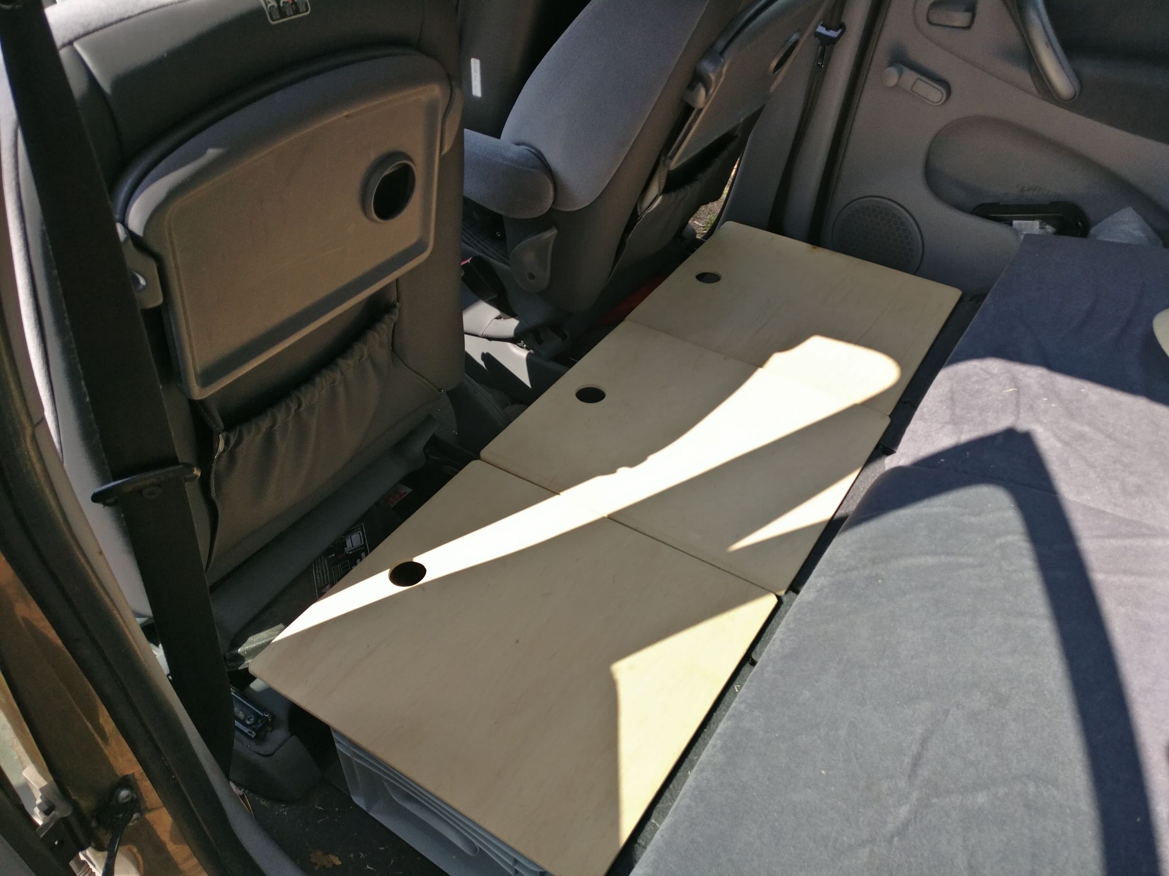 Build Your Own Drivable Tiny House/camper : 5 Steps - Instructables