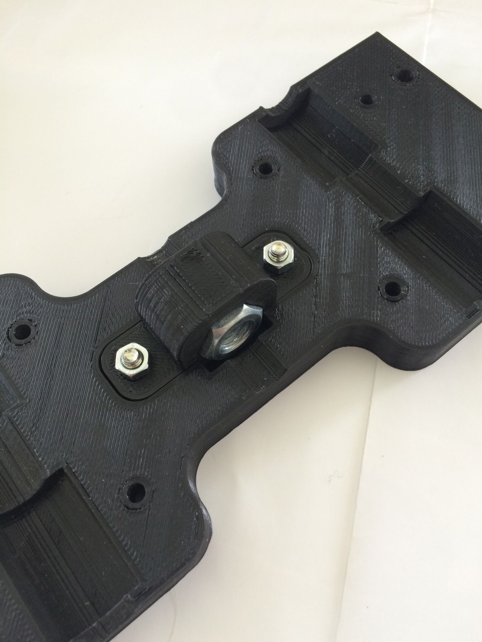 Make a Z-axis for Your Laser Engraver! : 4 Steps (with Pictures ...