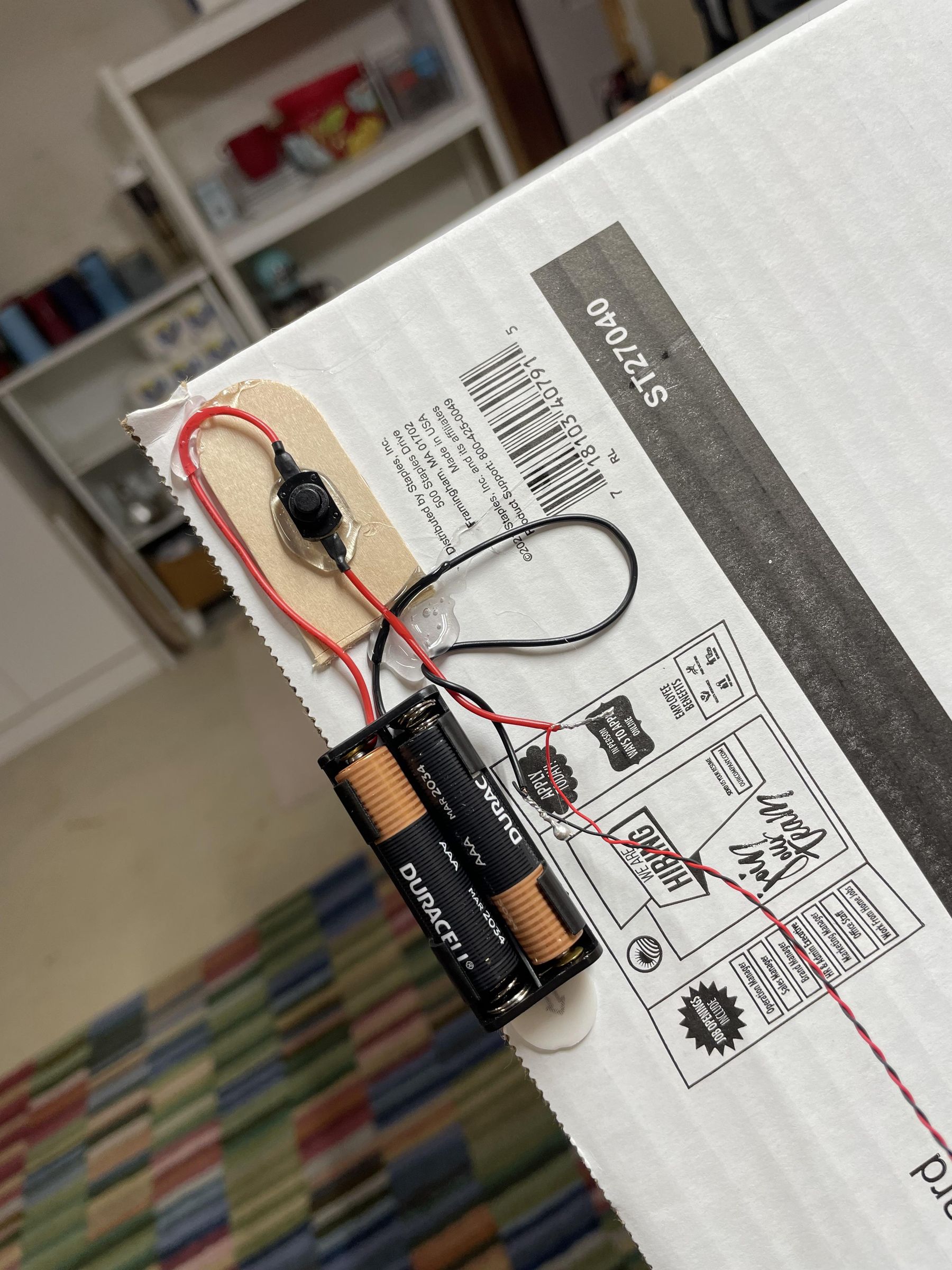 Milestone Birthday Gift Randomizer : 9 Steps - Instructables