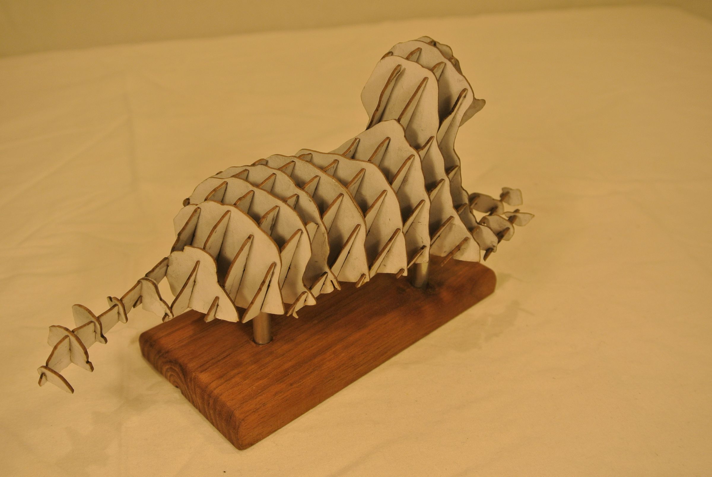 3D Dog Sculptures : 9 Steps (with Pictures) - Instructables