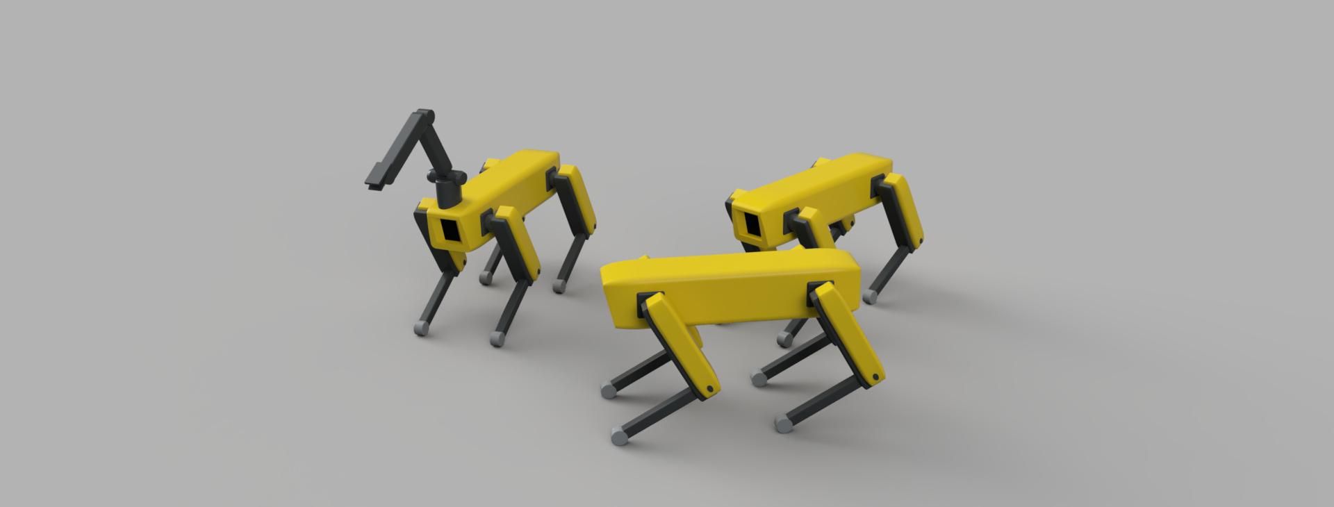 How to Render Your Design From Tinkercad to Fusion 360 : 5 Steps - Instructables