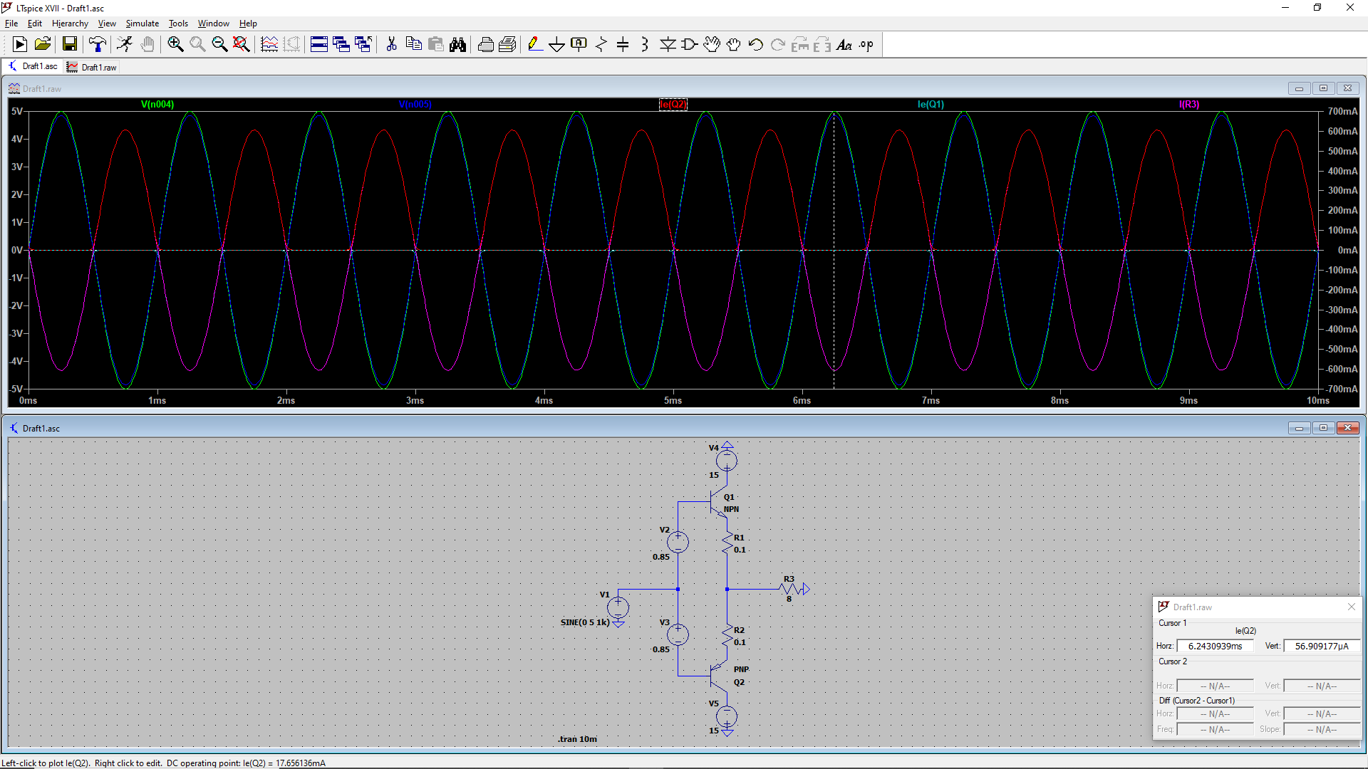Class-A Headphone Amplifier : 8 Steps (with Pictures) - Instructables