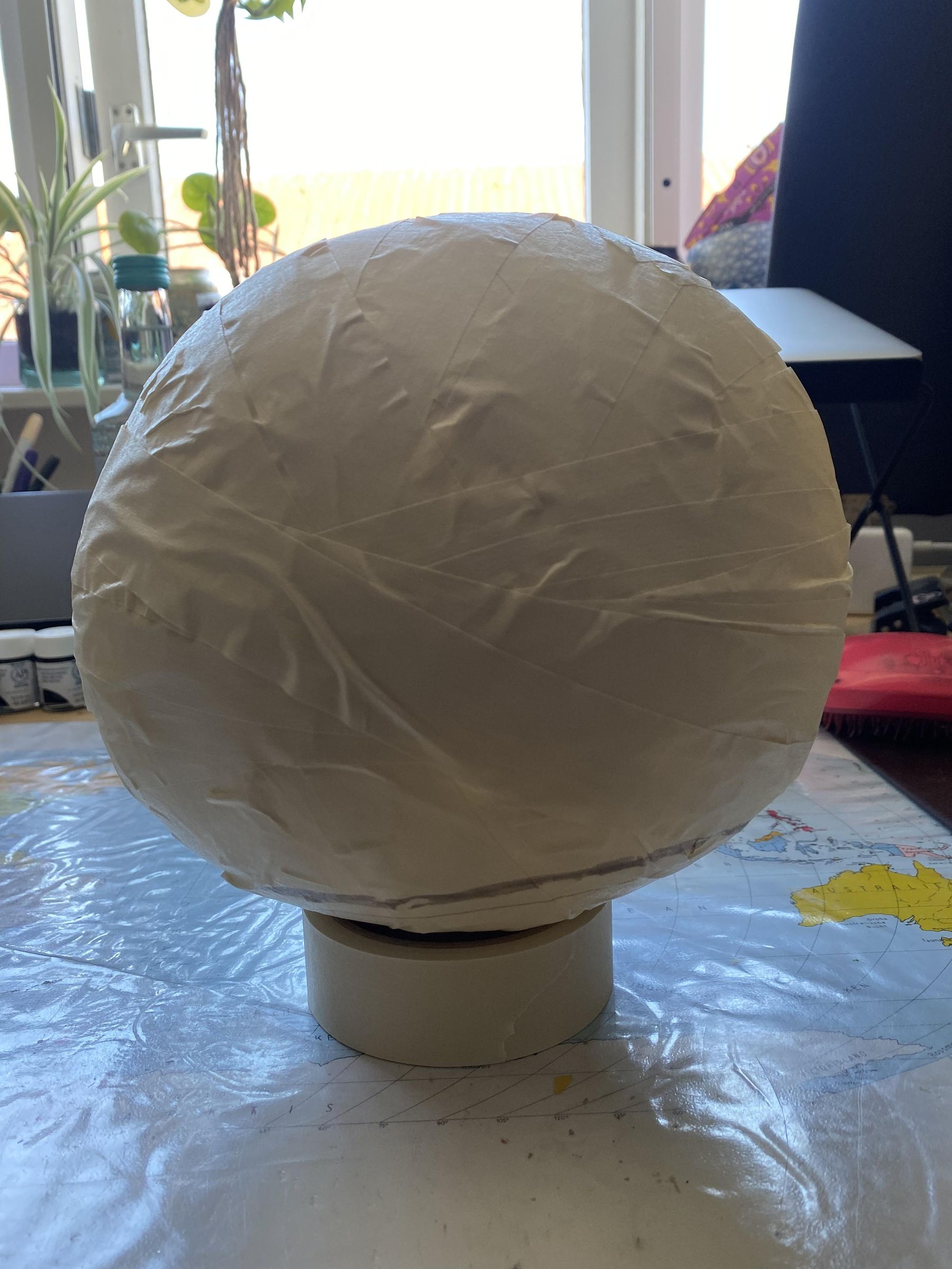 Anglerfish Motion Detector Lamp : 6 Steps - Instructables