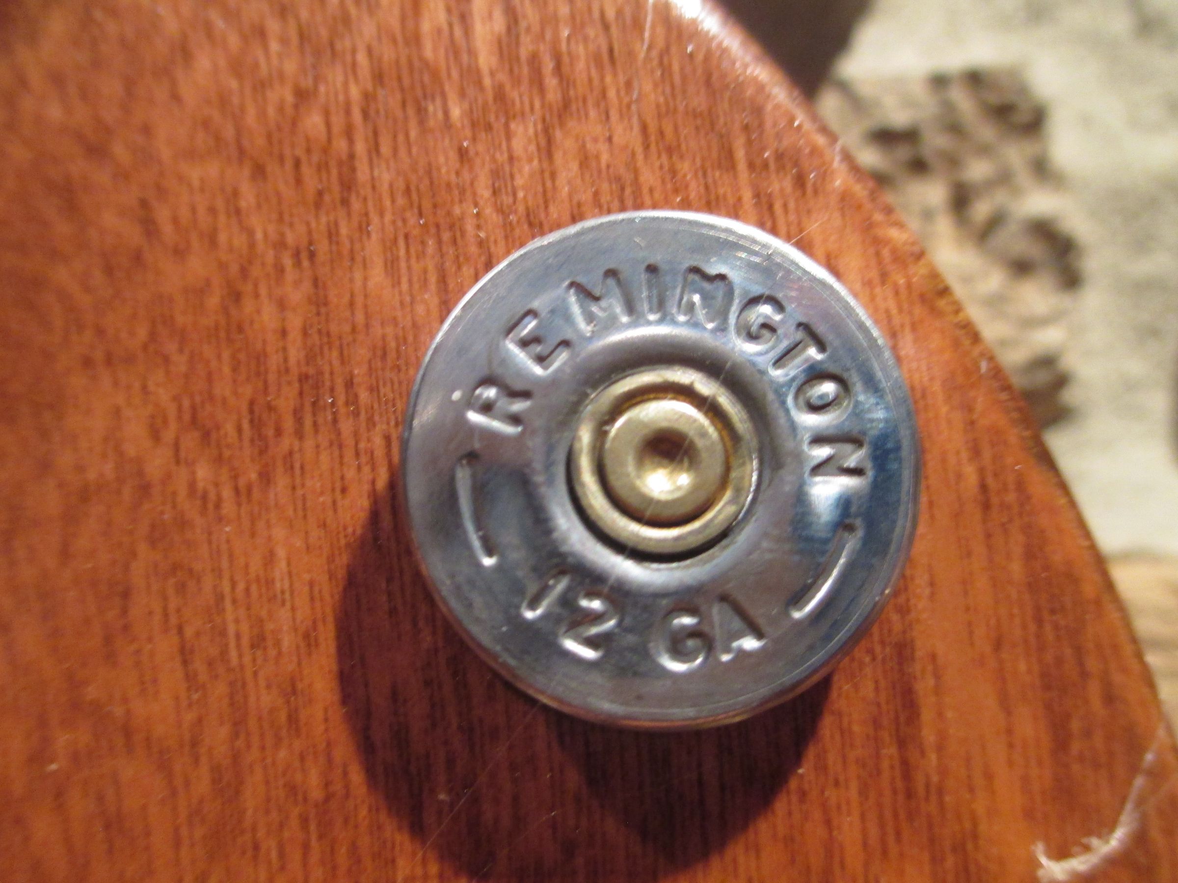 Shotgun Shell Light Sensor Clock : 21 Steps (with Pictures) - Instructables