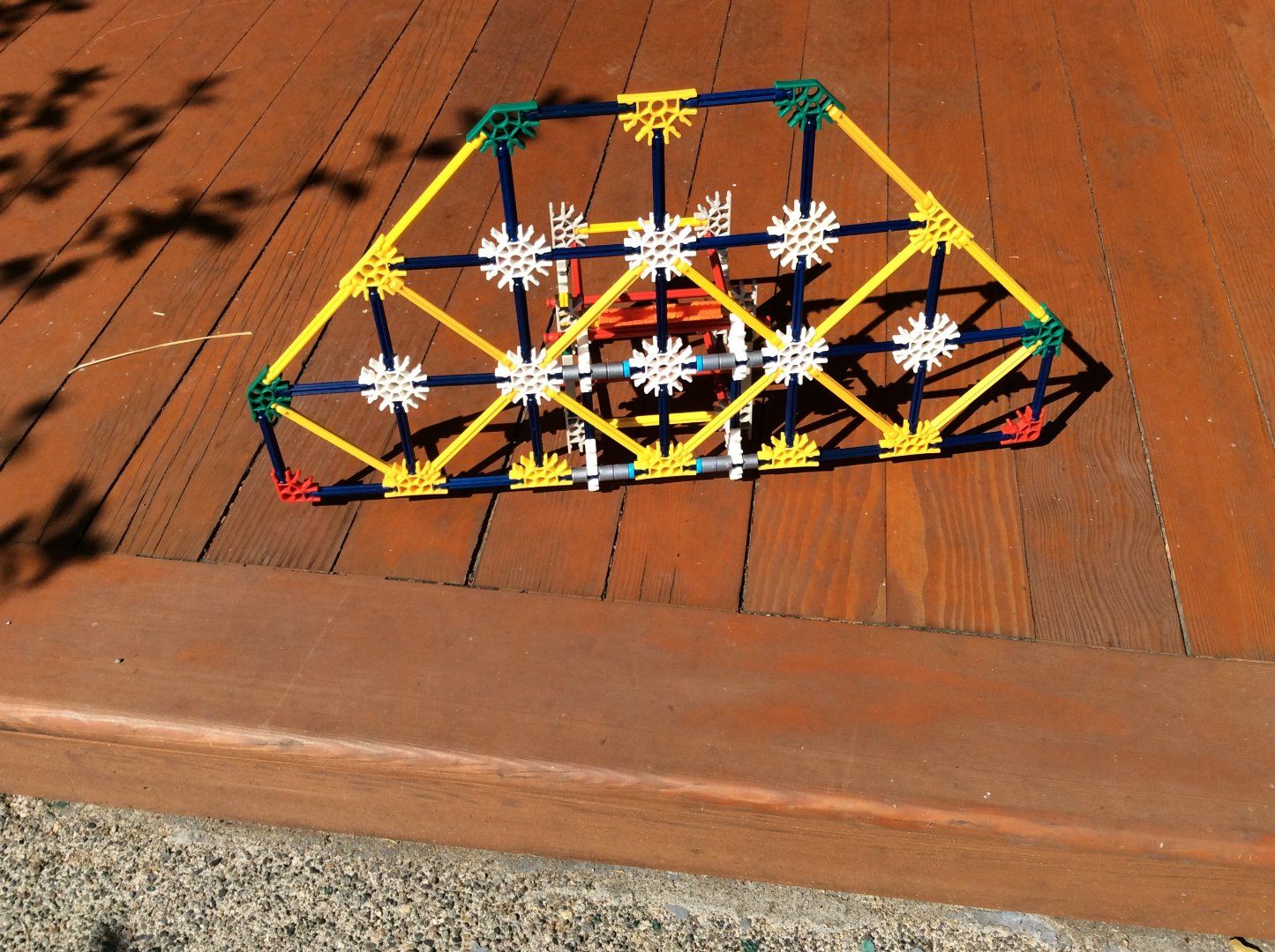 Basketball Hoop With Stand : 3 Steps - Instructables