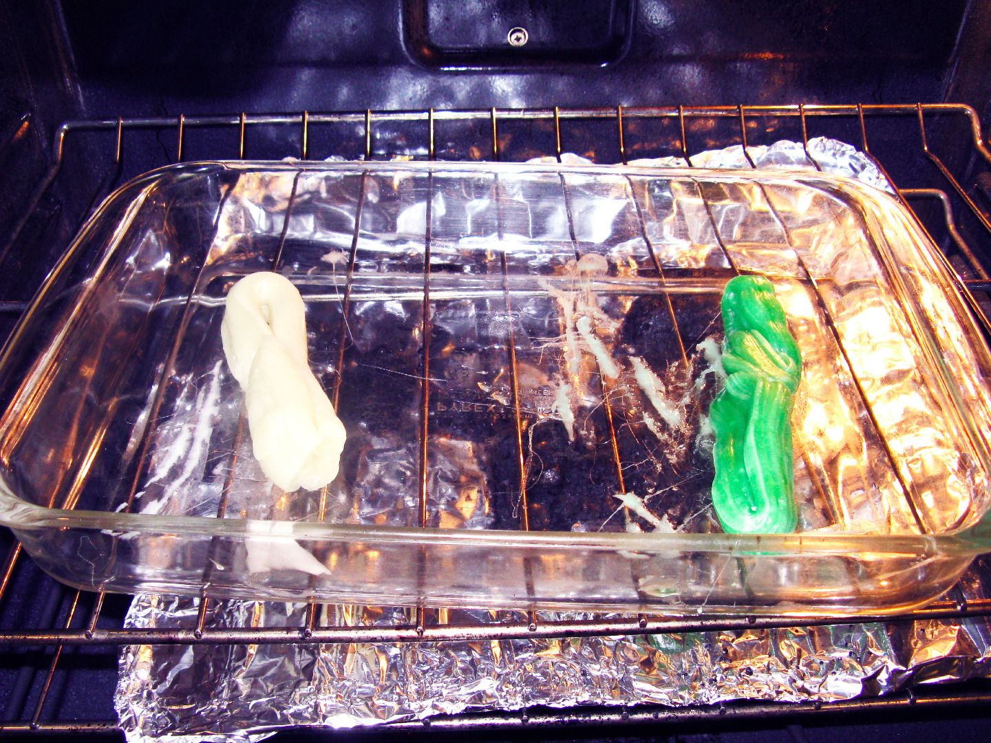 Homemade Candy Canes and Hard Candies From Scratch : 6 Steps (with ...