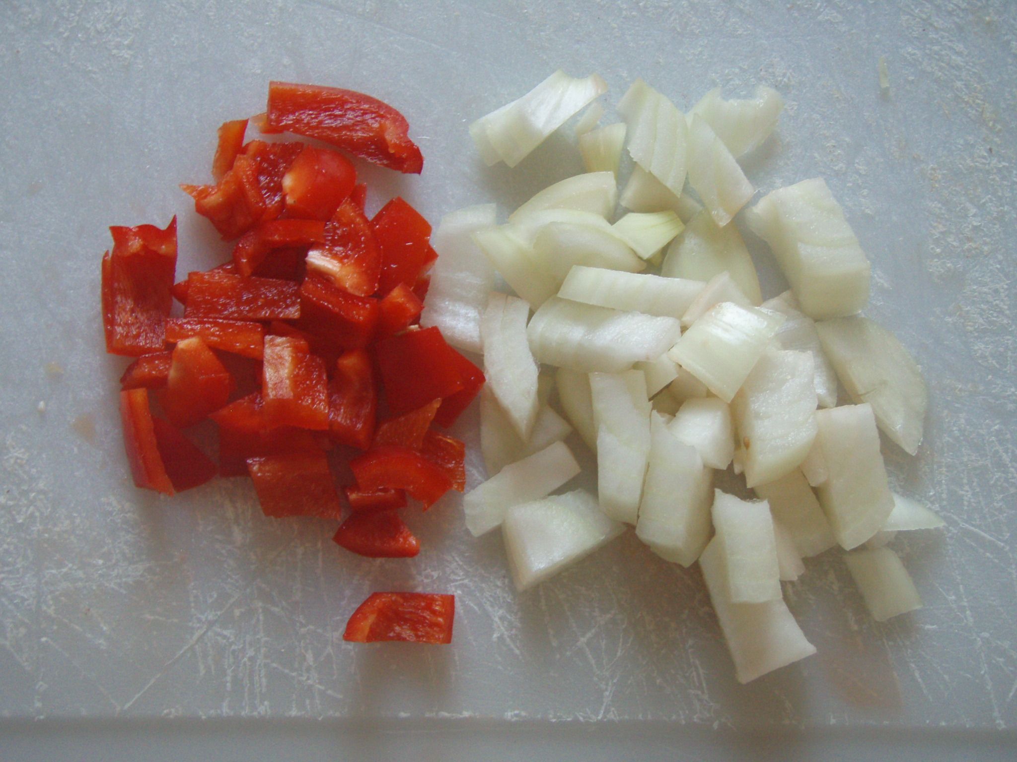 Three Course Meal Pizza : 6 Steps - Instructables