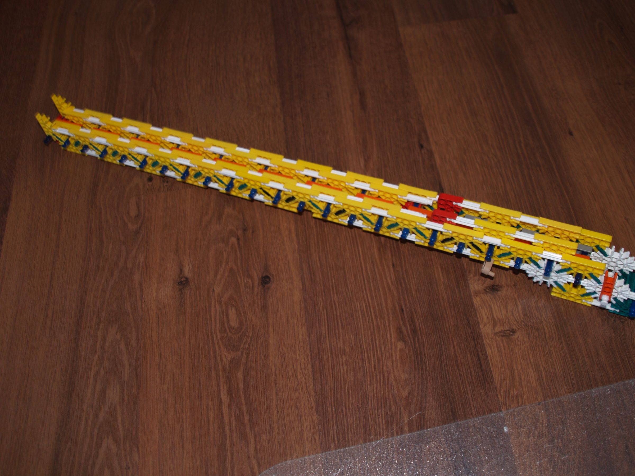 The Knex R700 Sniper Rifle : 11 Steps - Instructables