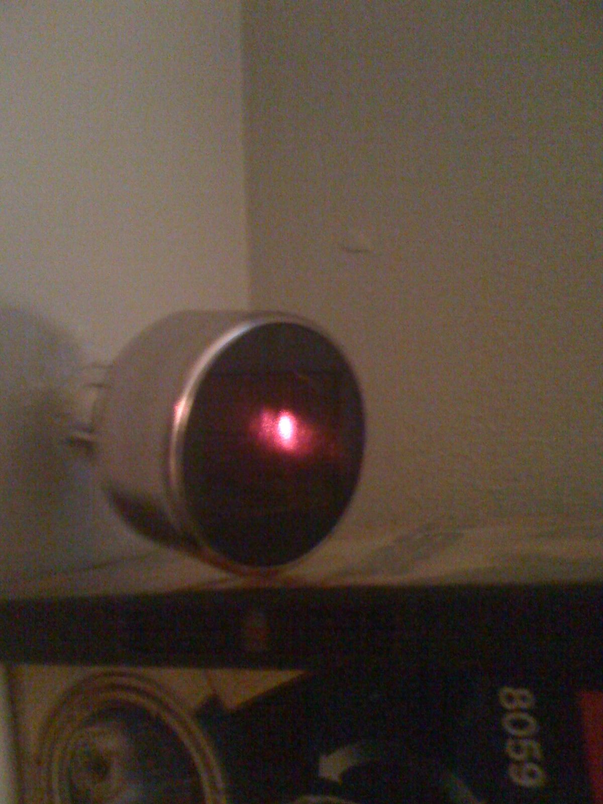 Easy Laser Obstacle Course : 5 Steps - Instructables