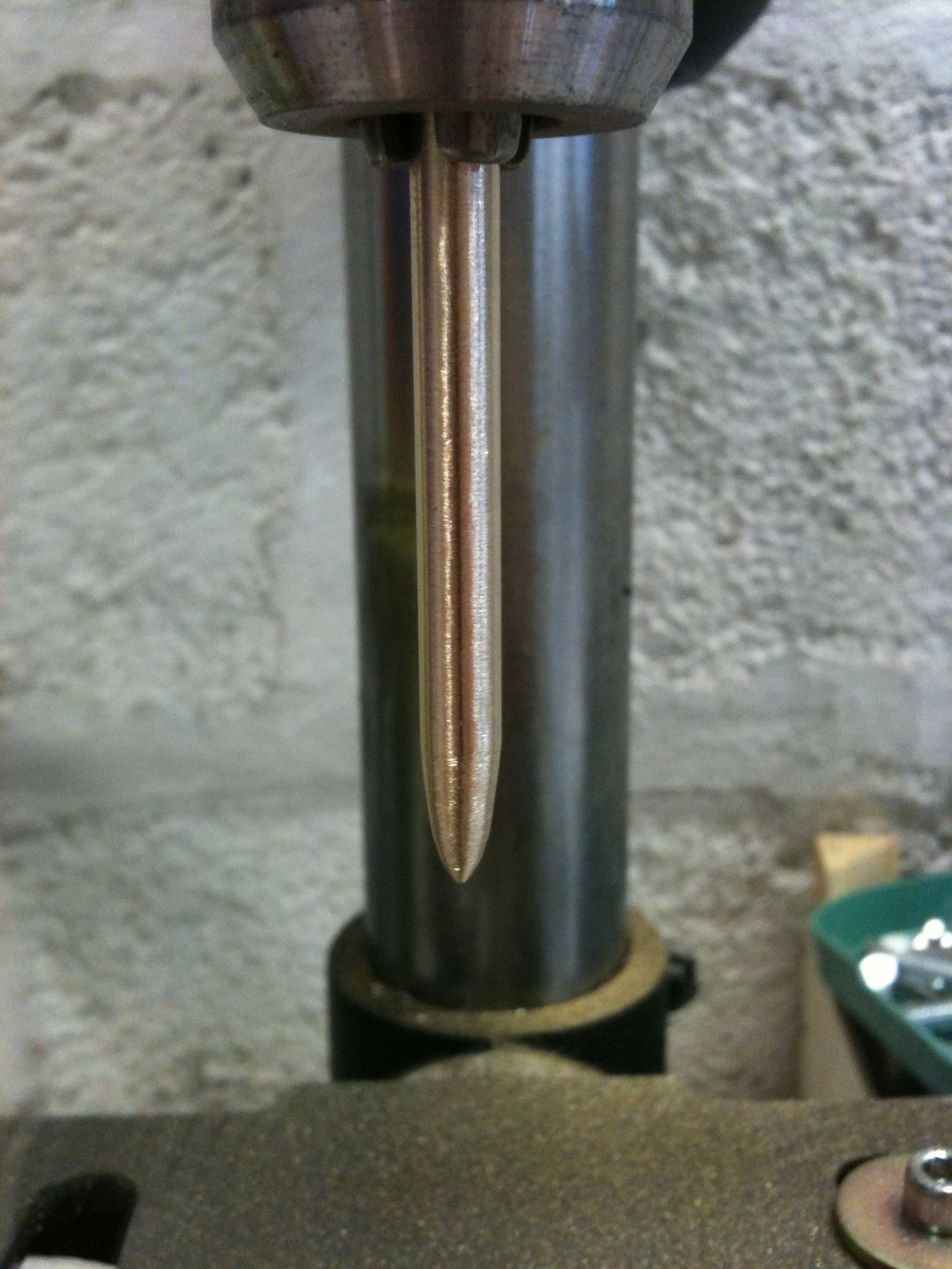 How to Make Your Own Permalok Needles : 9 Steps (with Pictures ...