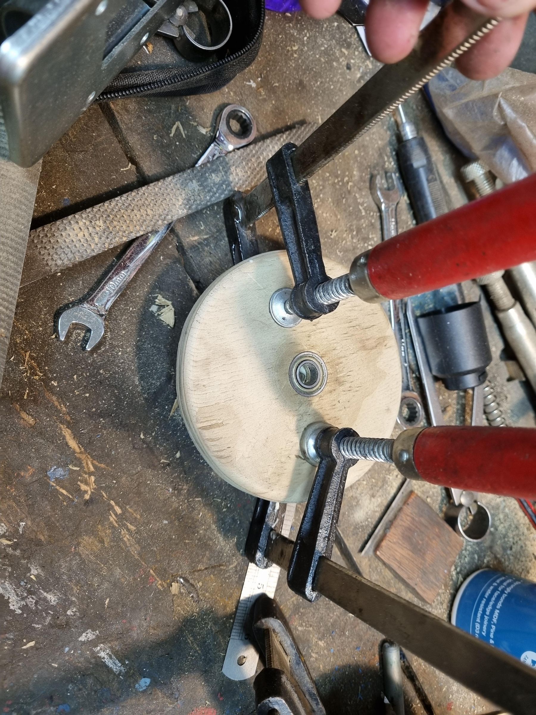 Cat Scratch Wheel : 8 Steps (with Pictures) - Instructables