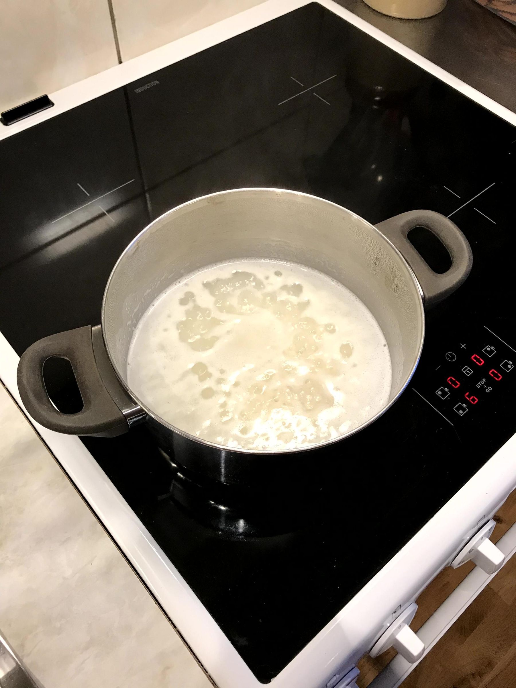 Ris À La Malta (Scandinavian Rice Pudding) : 5 Steps (with Pictures ...