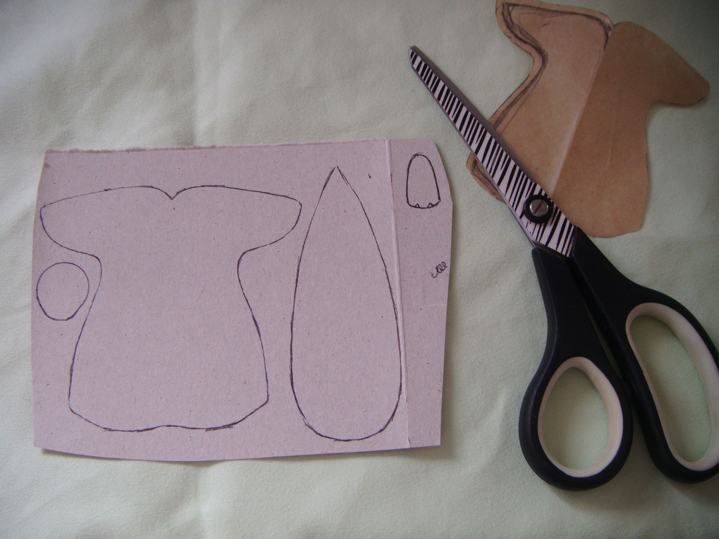 Simple Super Mouse : 9 Steps (with Pictures) - Instructables