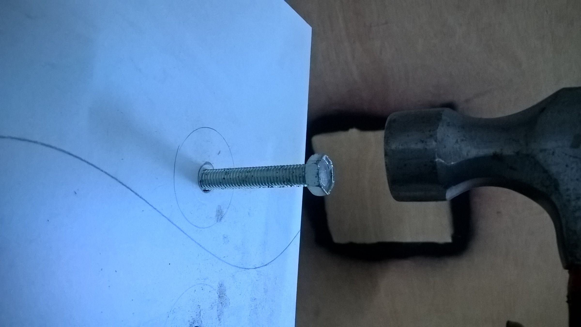 Cork Cutter : 7 Steps - Instructables