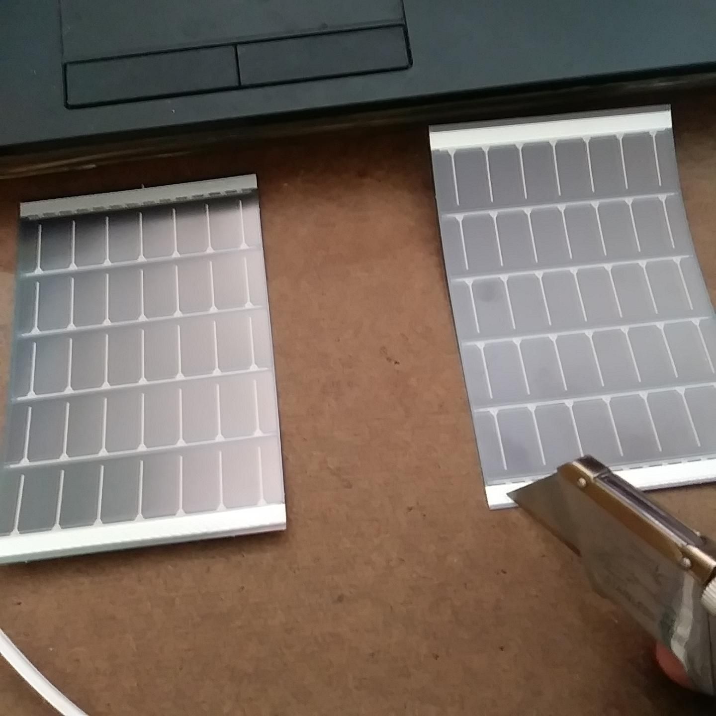 Solar Powered Hovercraft : 7 Steps - Instructables