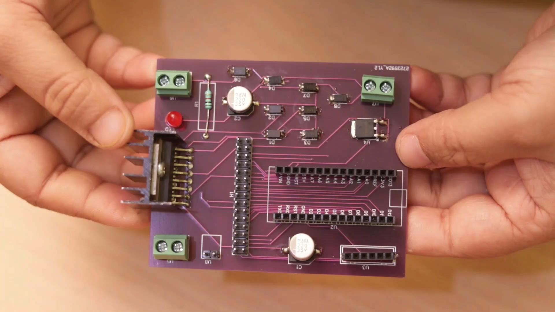Arduino Toy Truck : 7 Steps - Instructables