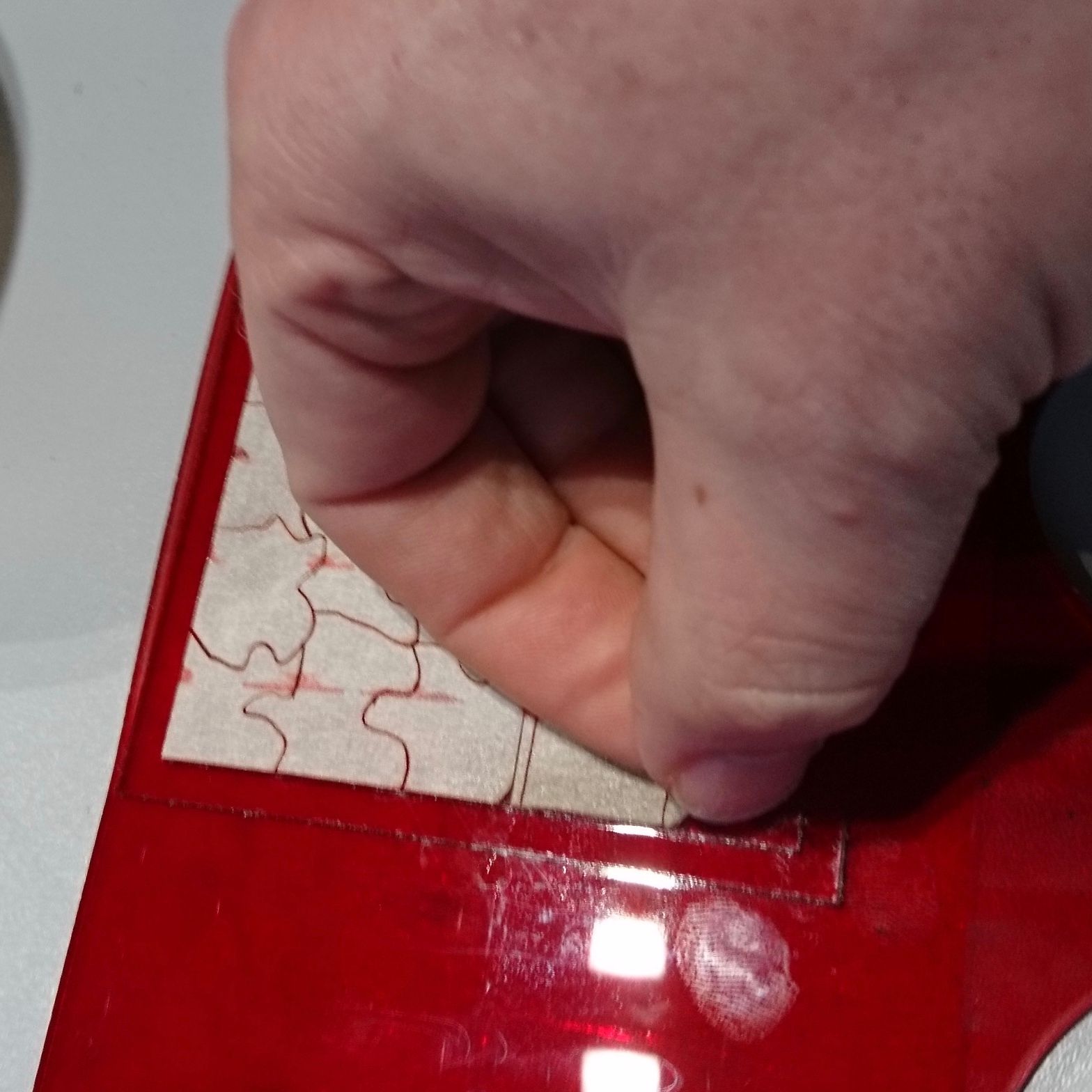 How to Design an Impossible Puzzle : 7 Steps (with Pictures ...
