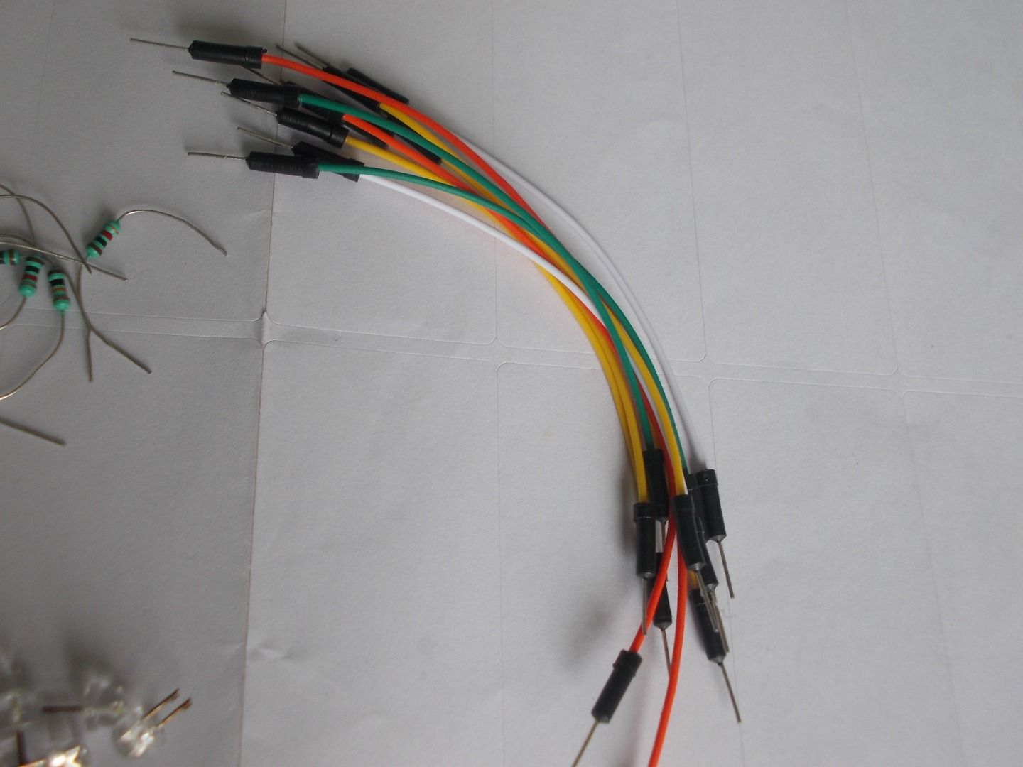 LED's Controlled Using C# Application and Arduino : 7 Steps - Instructables