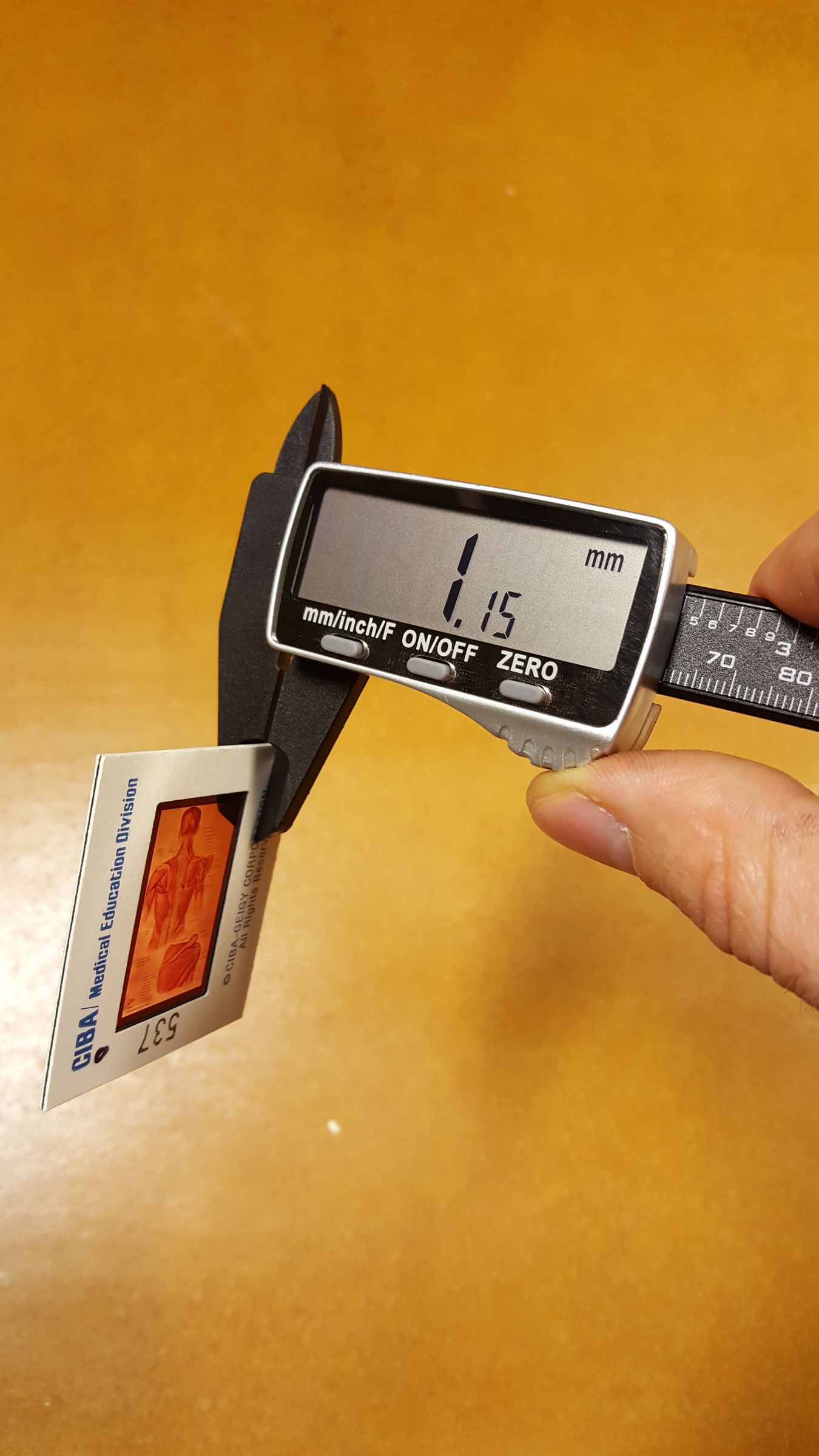 Custom Photo Slide Containers : 9 Steps (with Pictures) - Instructables