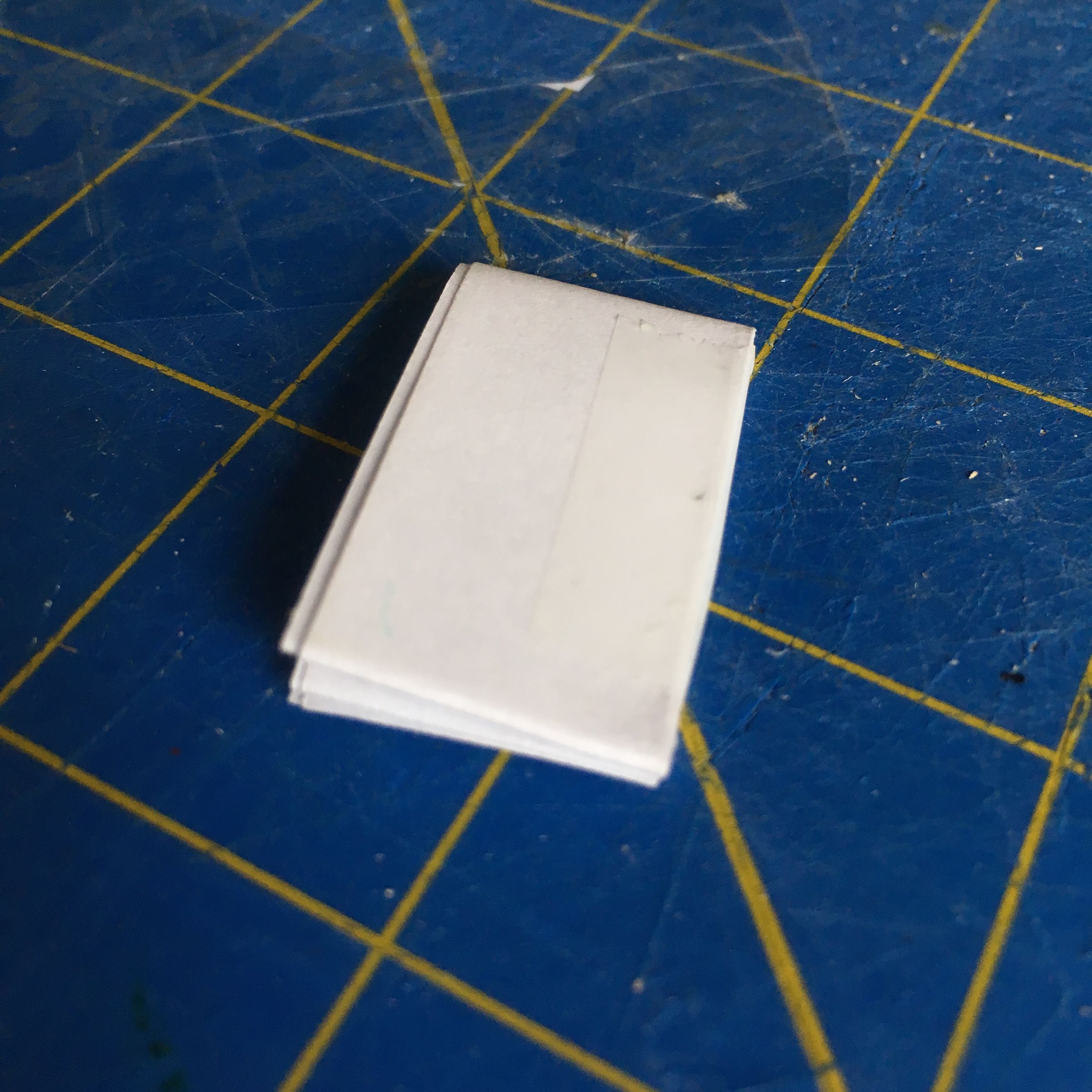 Miniature Bookcase With Books : 10 Steps (with Pictures) - Instructables