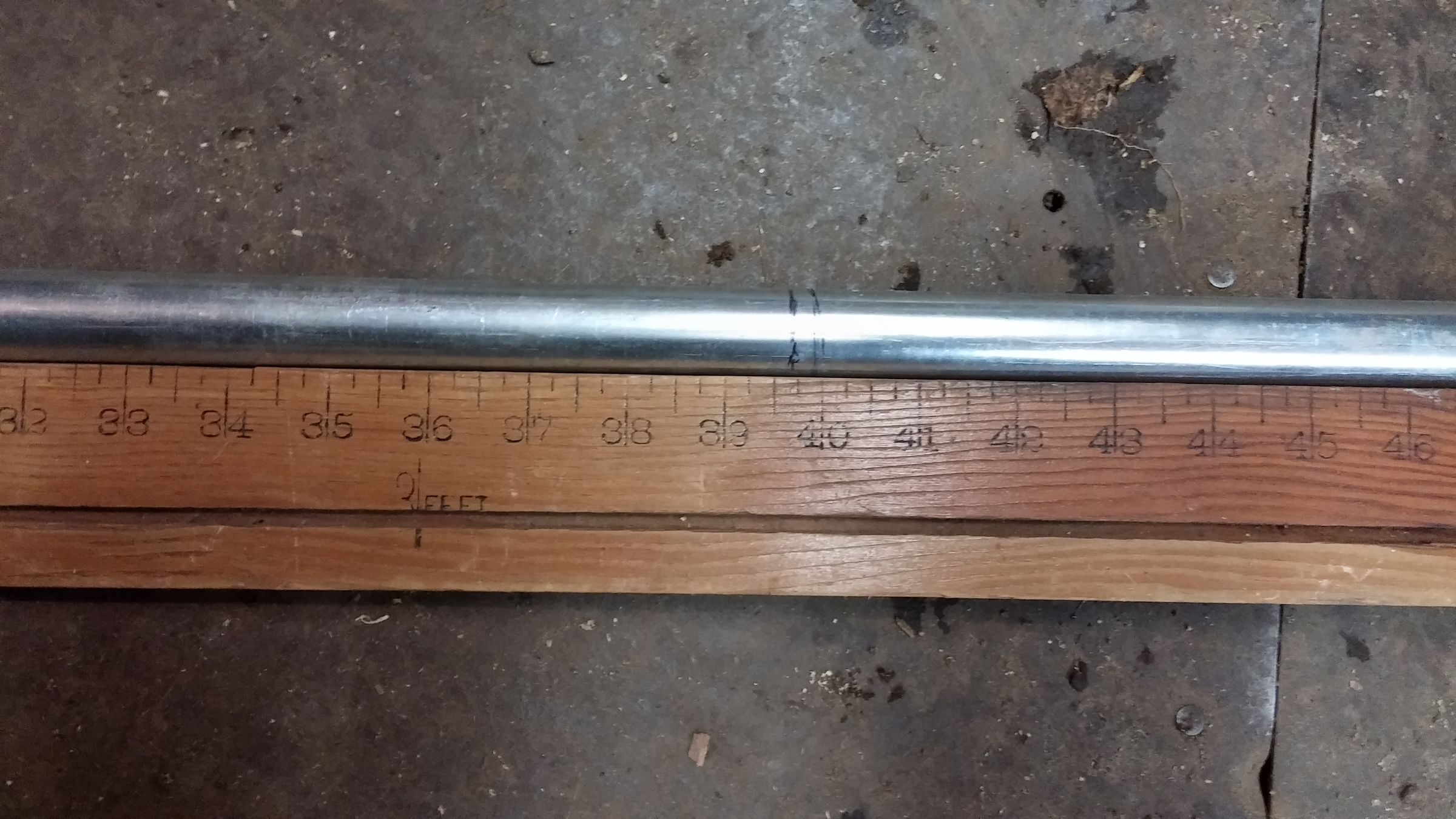 DIY - Homemade Dog Sled / Kick Sled / Snowmobile Sled : 14 Steps (with ...