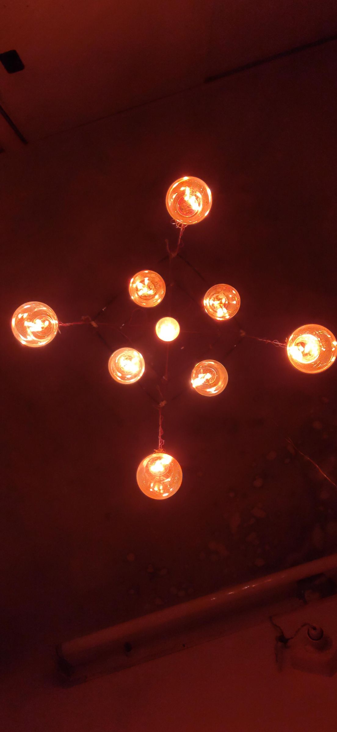 HOME DECORATIVE LIGHT : 6 Steps - Instructables