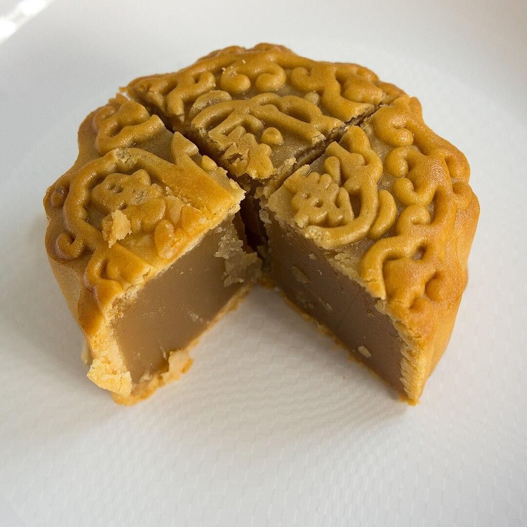 How to Make a Wood Mooncake Mold : 10 Steps (with Pictures) - Instructables