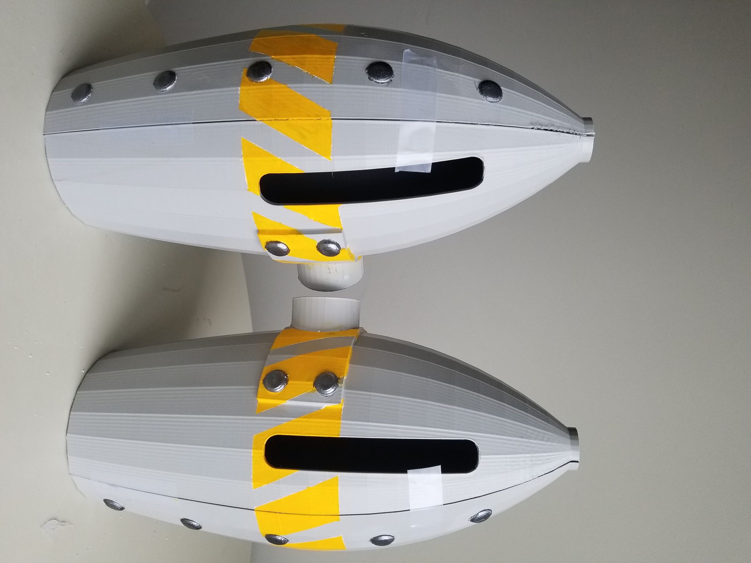 Dry Ice Fortnite Jetpack : 15 Steps (with Pictures) - Instructables