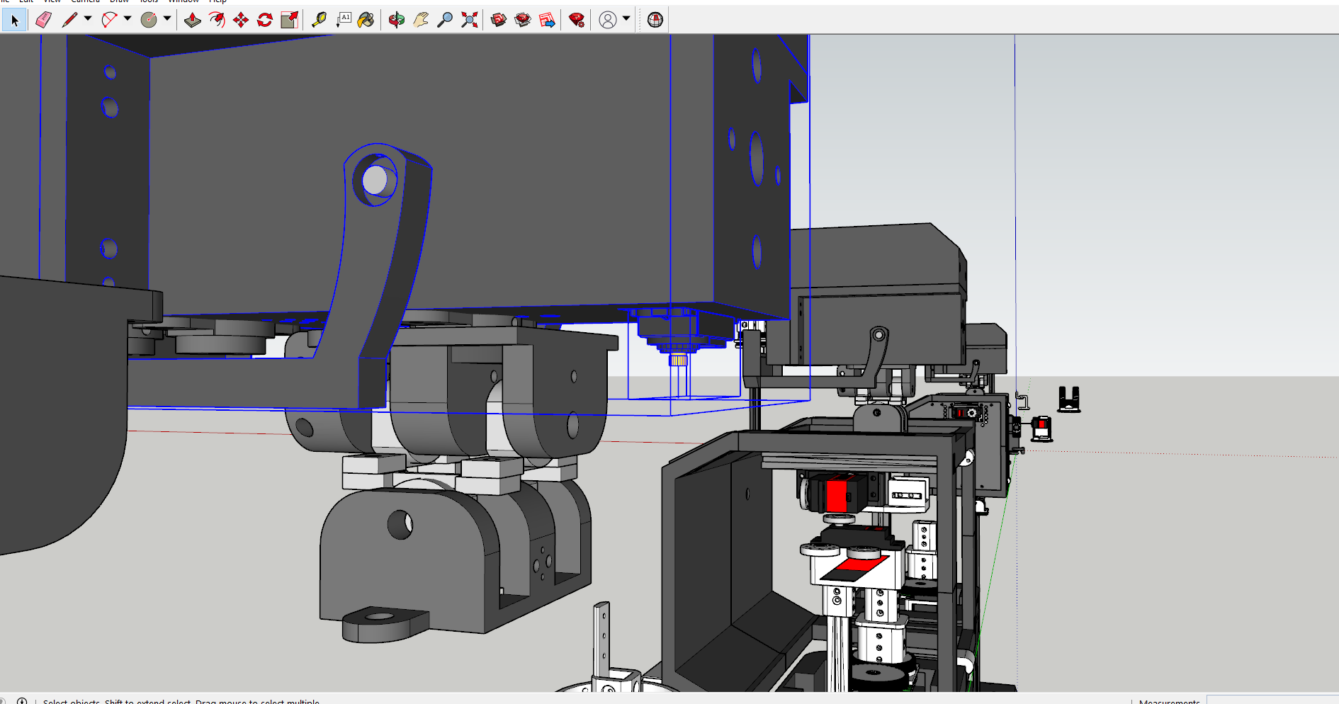 E-GOR the Retro Robot : 7 Steps (with Pictures) - Instructables