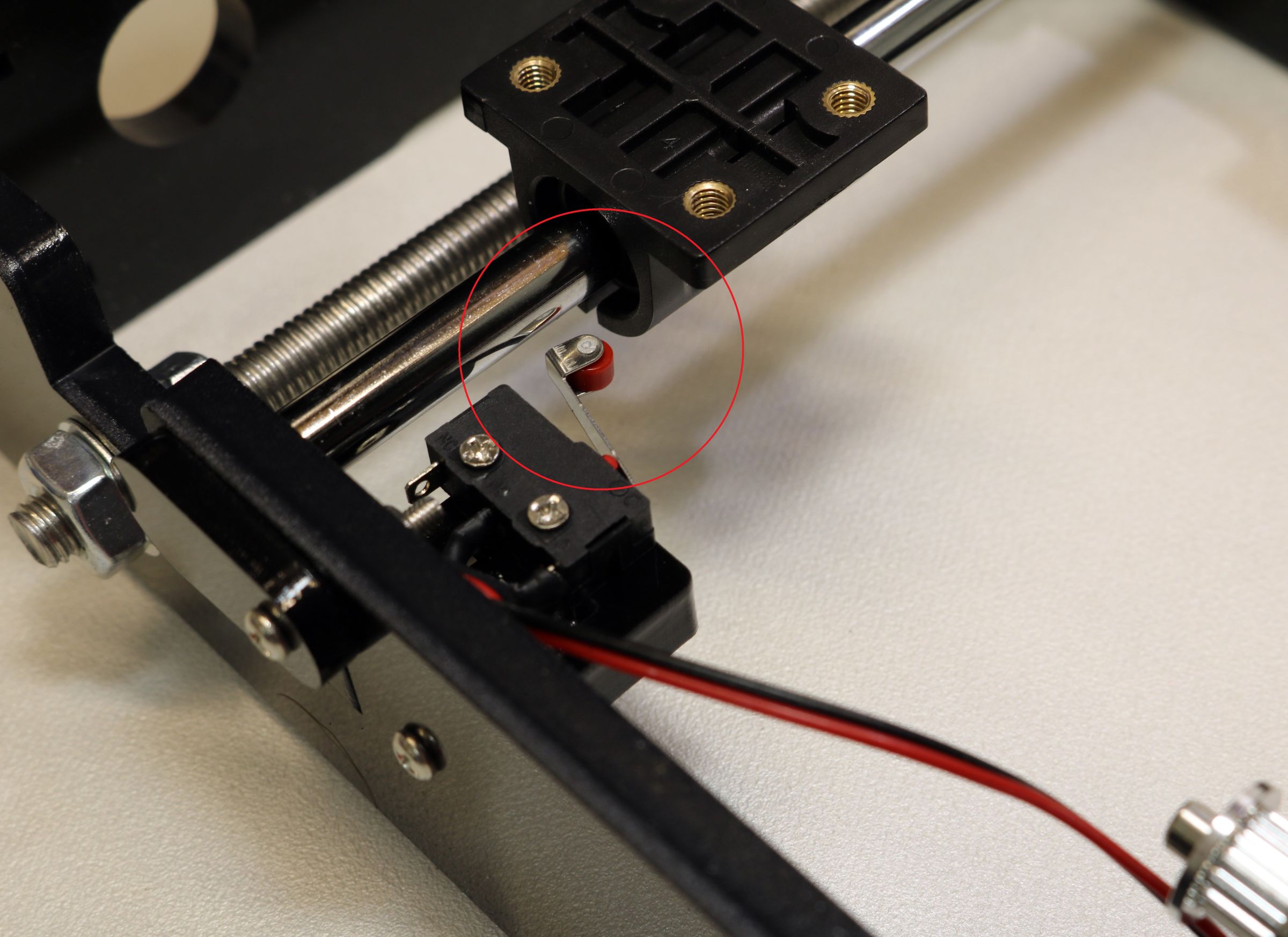 Build and Improve a 3D Printer : 64 Steps (with Pictures) - Instructables