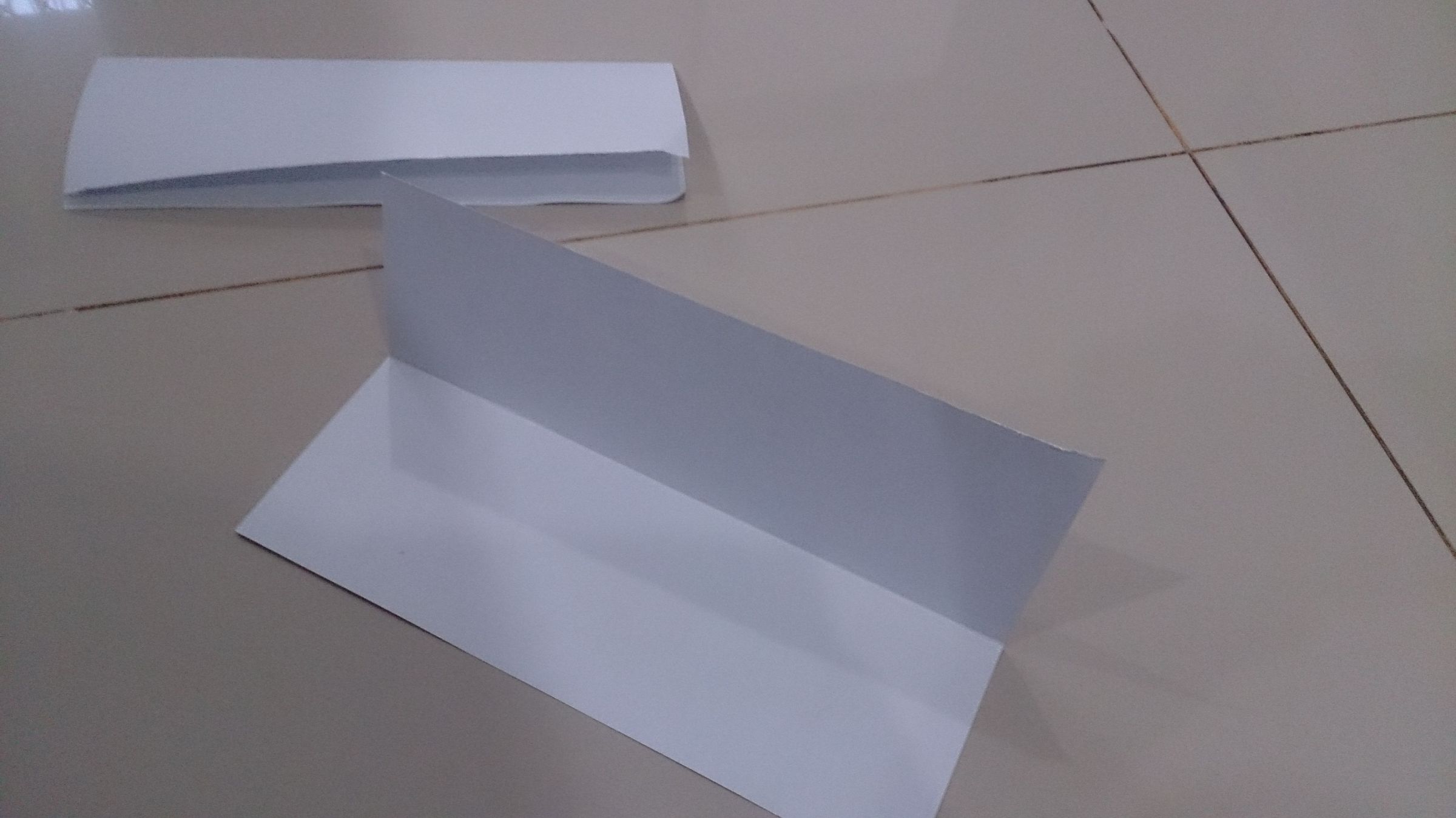 How to Make Paper Sandals : 8 Steps - Instructables