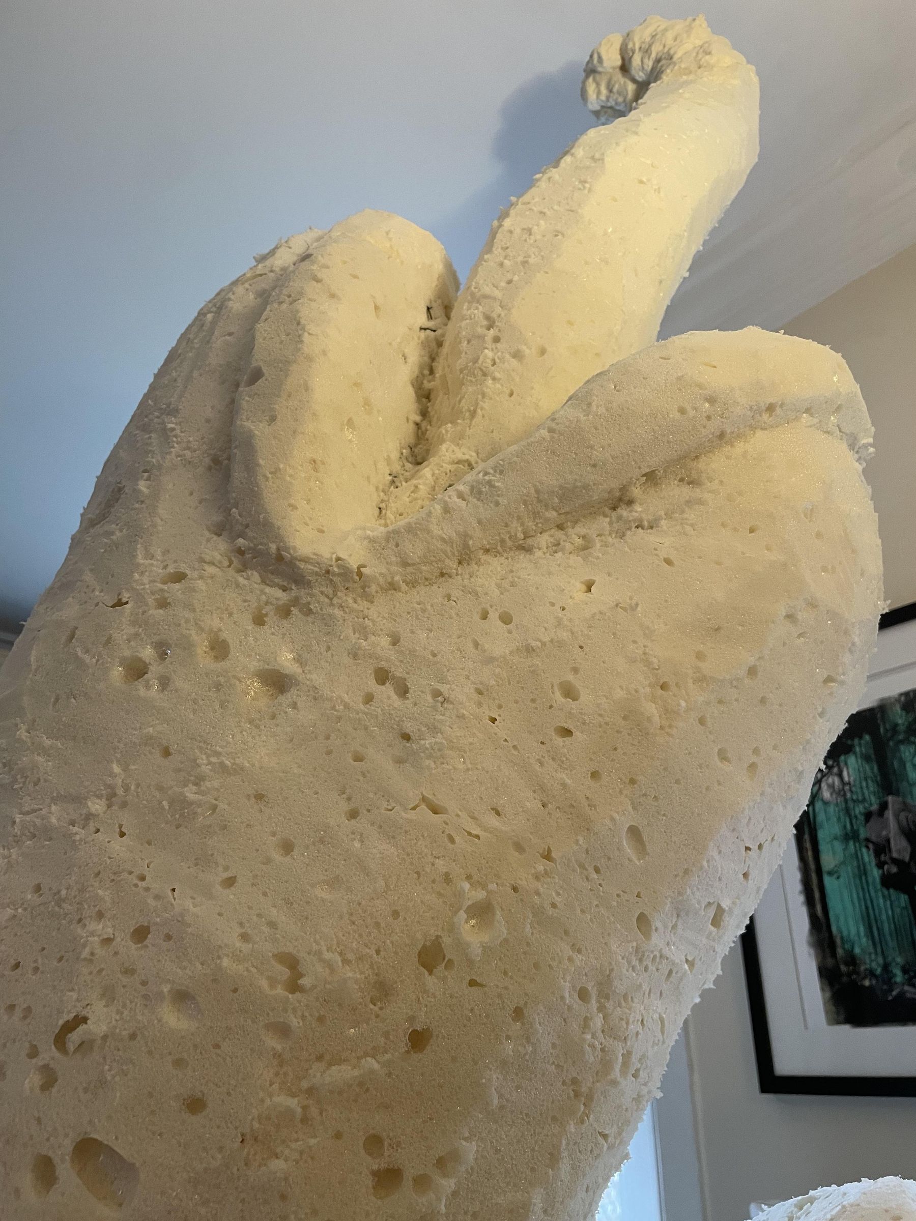 Beetlejuice Sandworm : 11 Steps (with Pictures) - Instructables