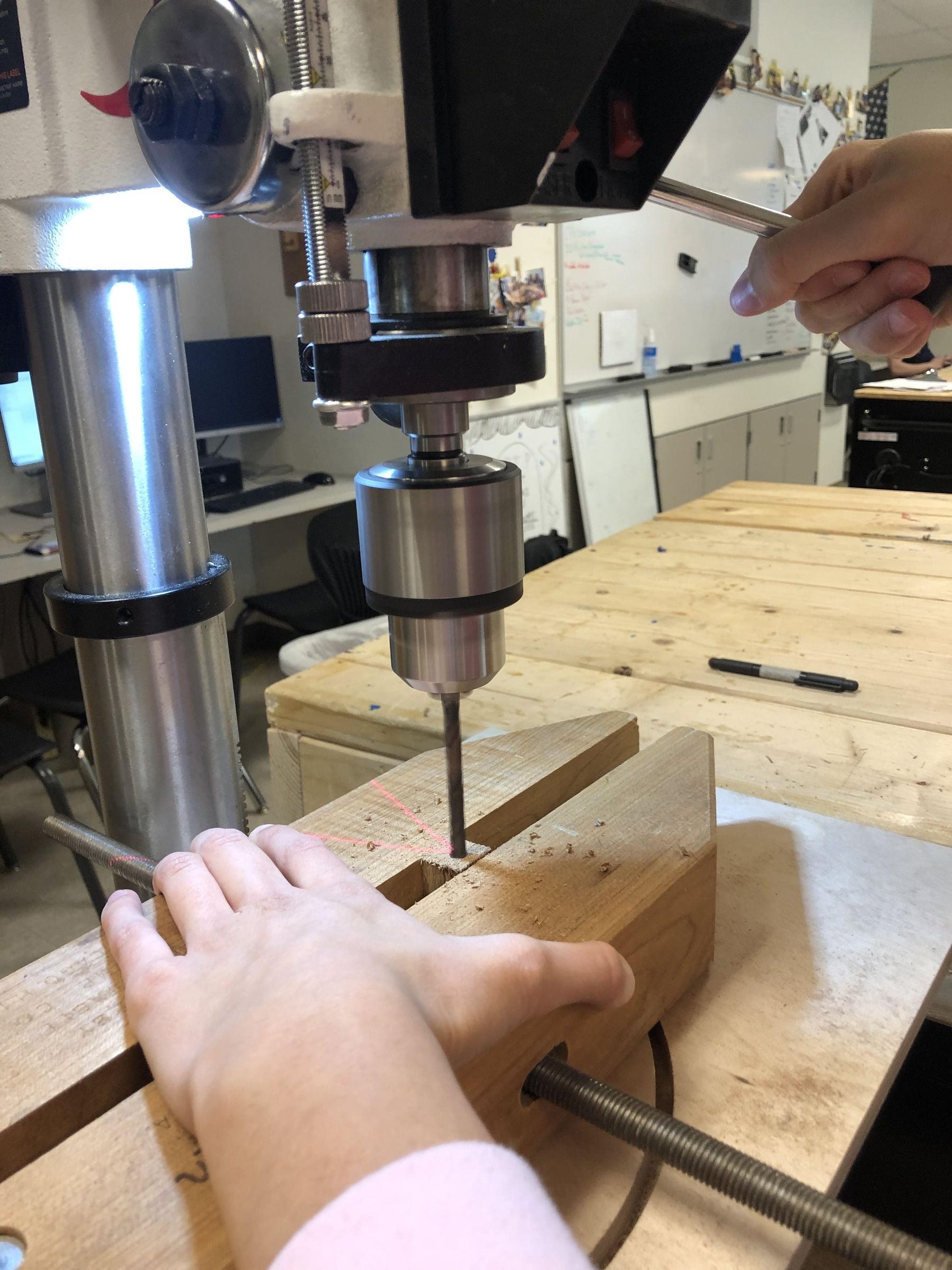 How to Make Wooden Pens : 8 Steps (with Pictures) - Instructables