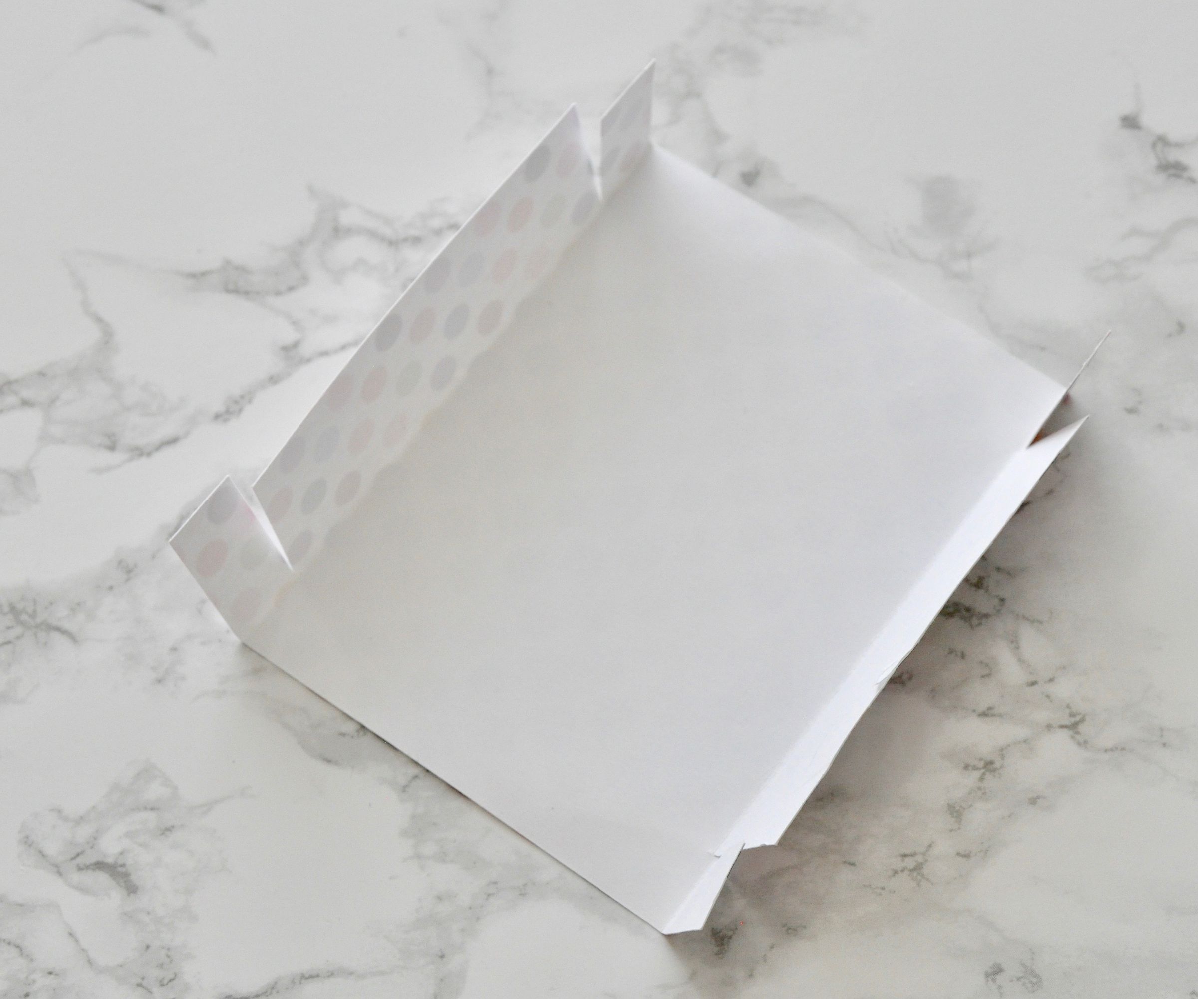 Easy Paper Boxes : 9 Steps (with Pictures) - Instructables