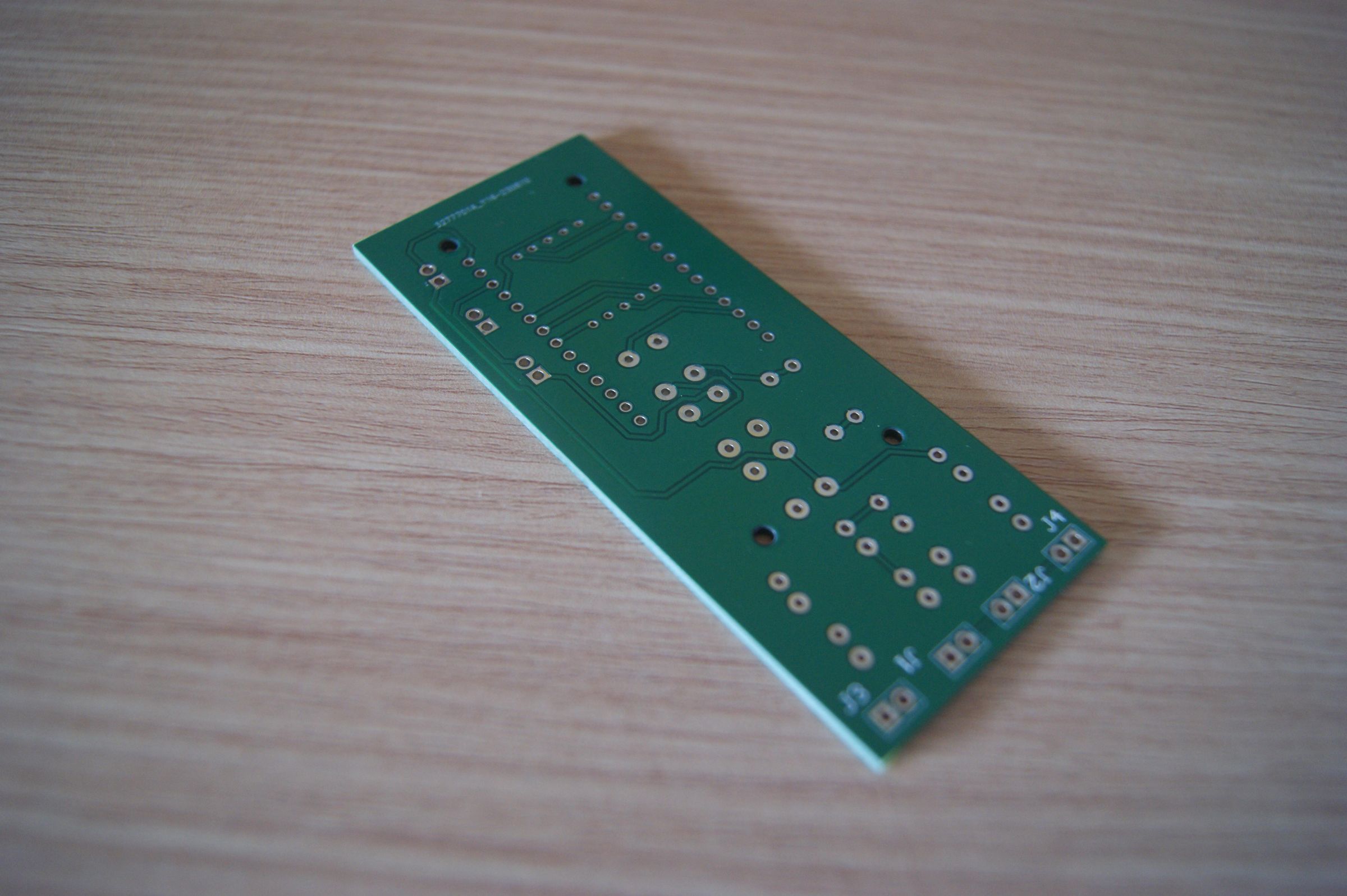 A Sequential Gear Shifter for Simracing : 4 Steps (with Pictures ...