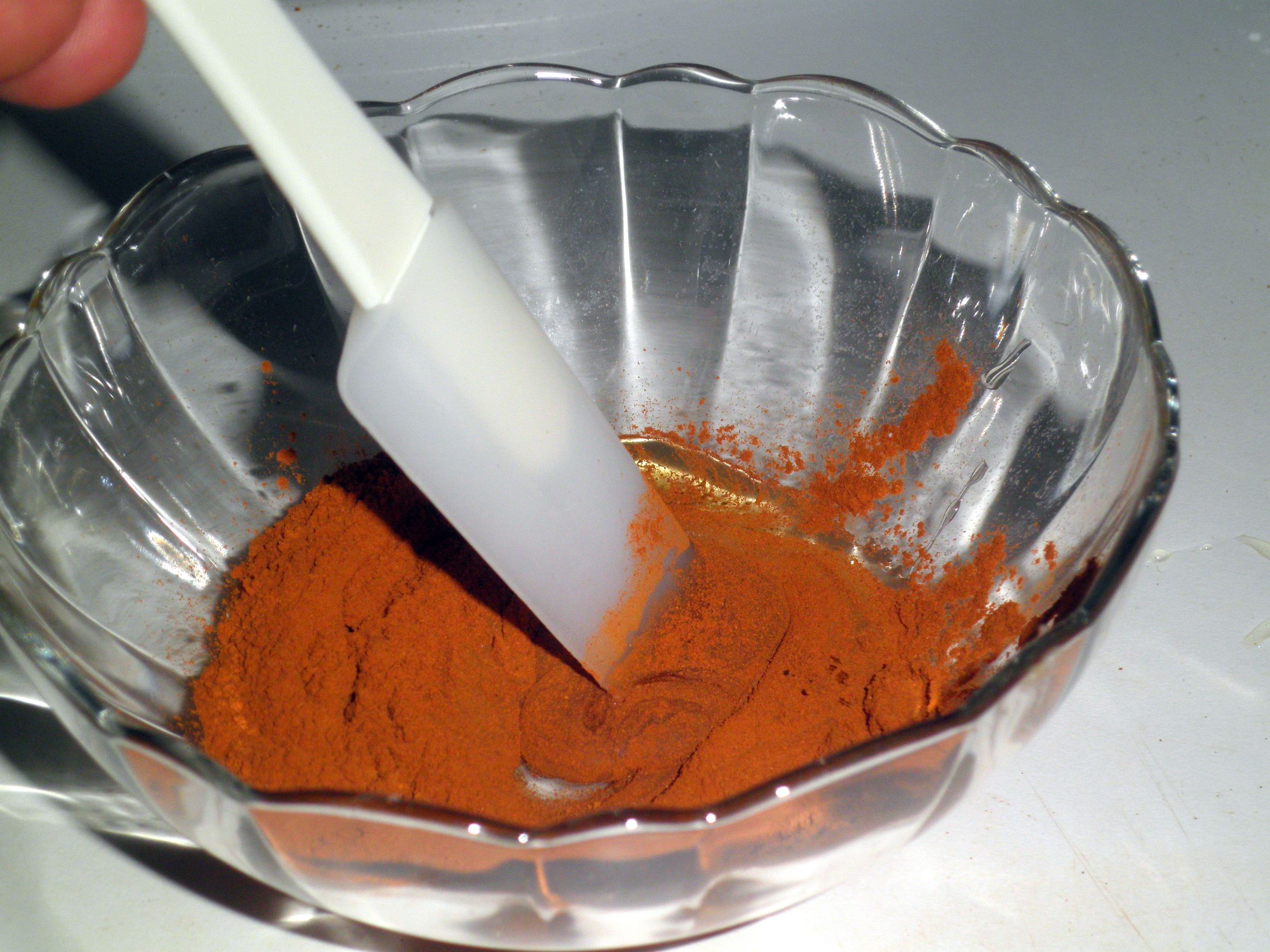 Fried Fruit : 7 Steps (with Pictures) - Instructables