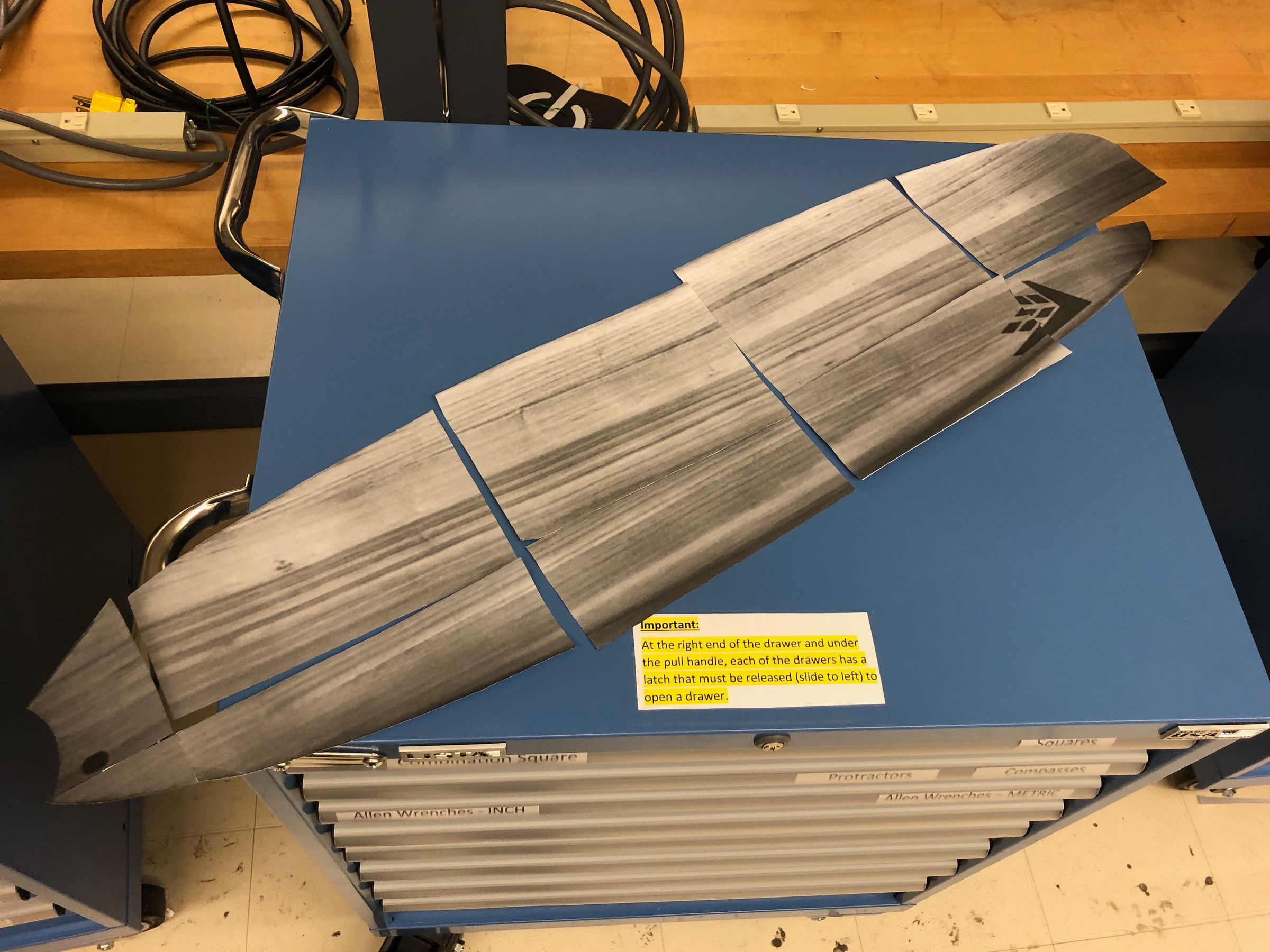 How to Make the Perfect Longboard Deck : 8 Steps (with Pictures ...