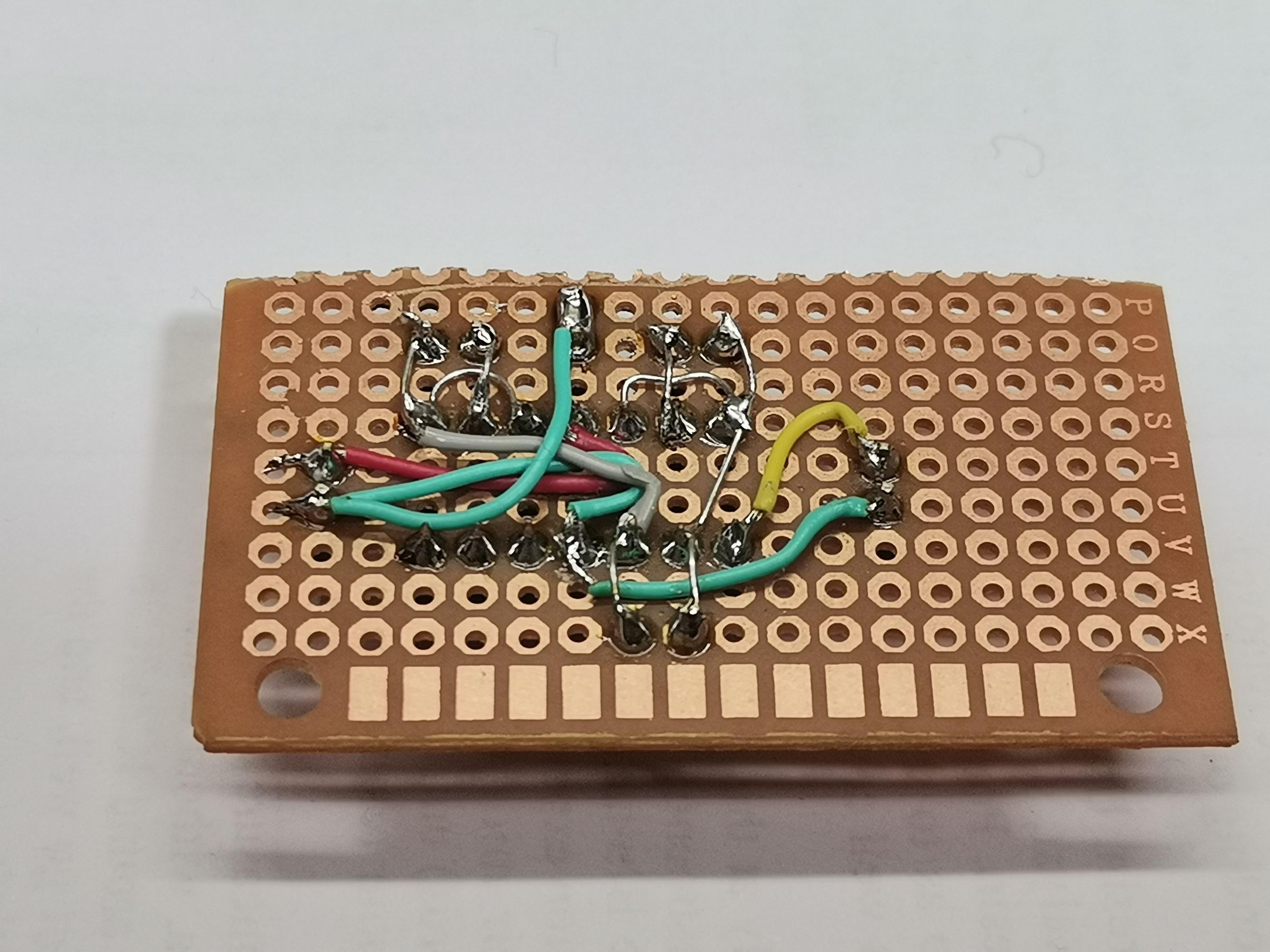 DIY Super Simple Sensitive Metal Detector : 3 Steps (with Pictures ...