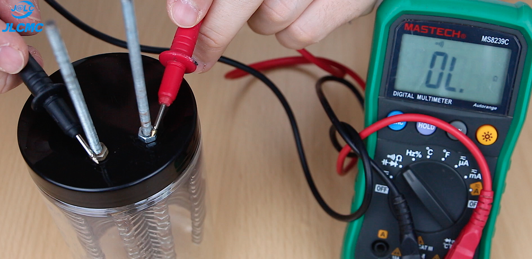 How to Make an Electrolyzer 3000°C + Adjustable Homemade Hydrogen Torch ...