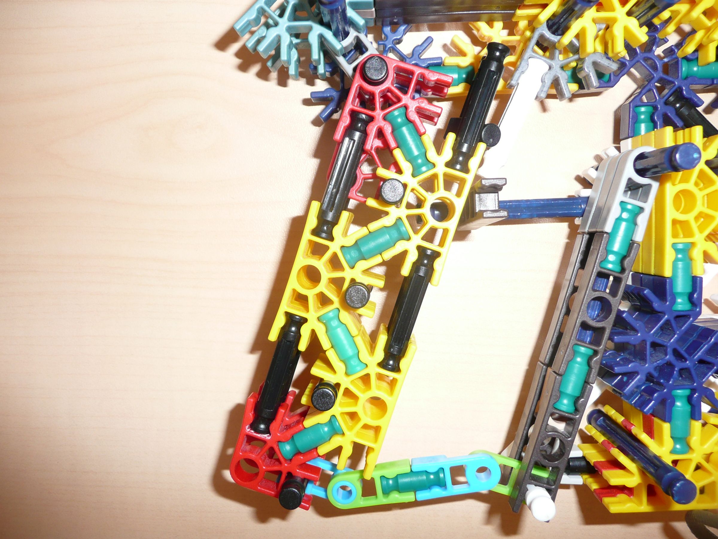 Vector/kriss Super V (build) : 5 Steps - Instructables