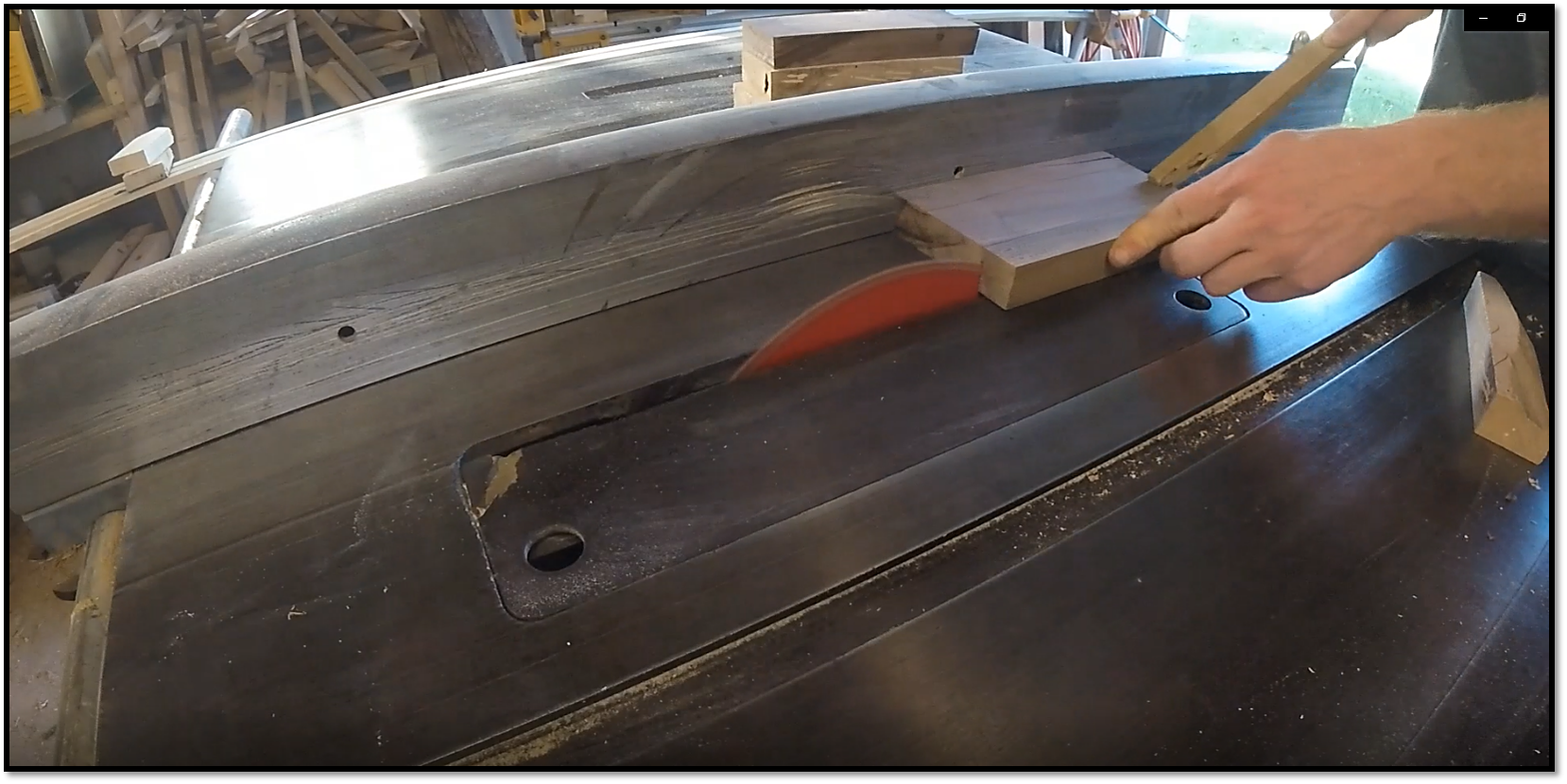 Butcher Block Coasters : 7 Steps - Instructables