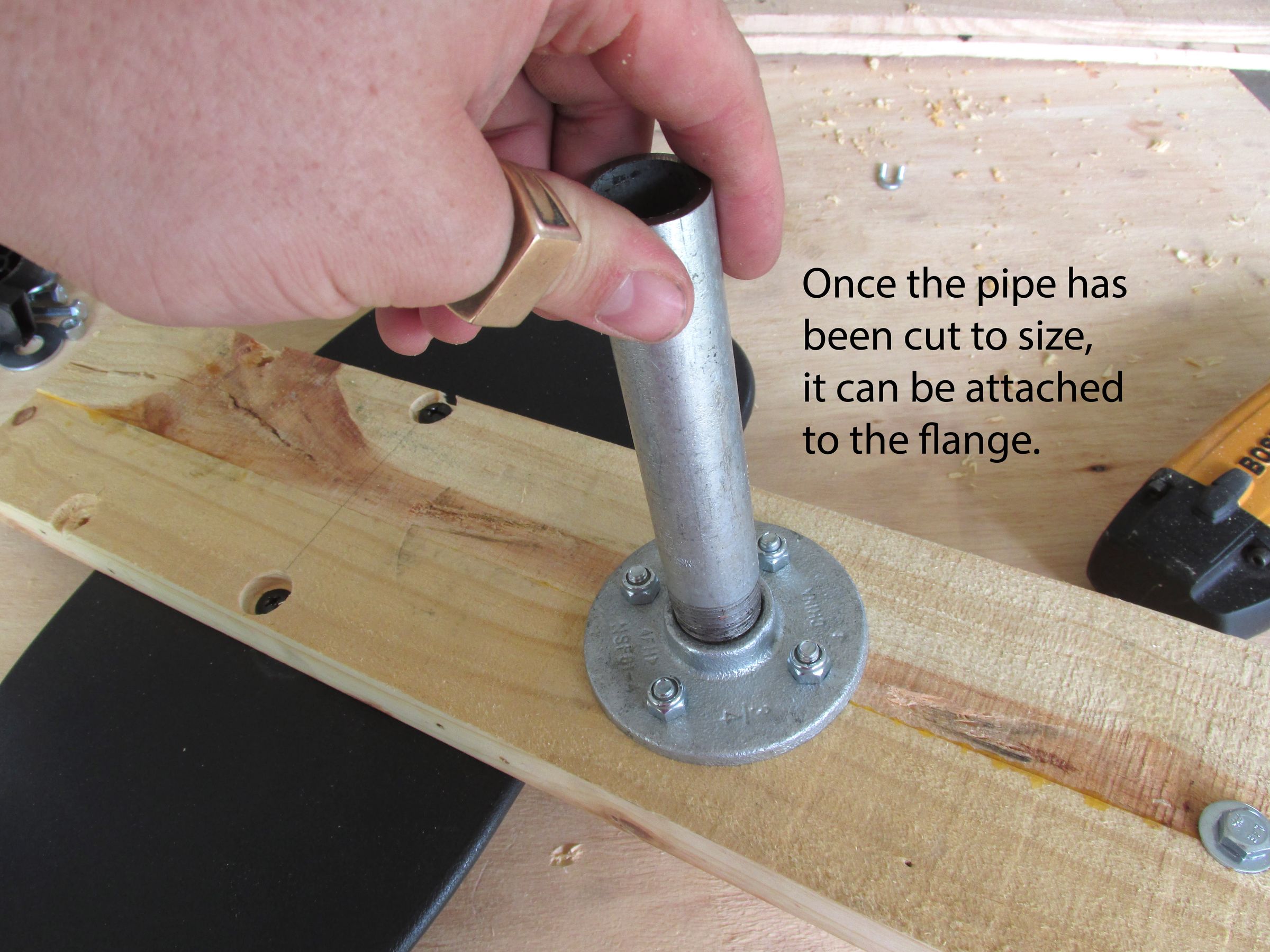 Sand Digger: Made From Recycled Pallets : 15 Steps (with Pictures ...