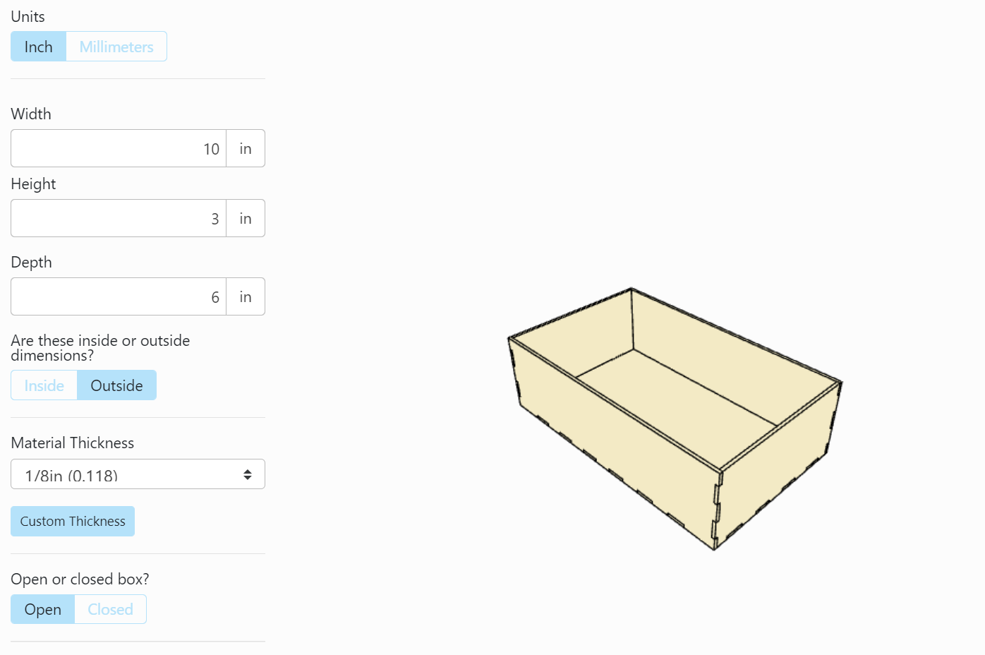 Japanese Light Box : 4 Steps - Instructables